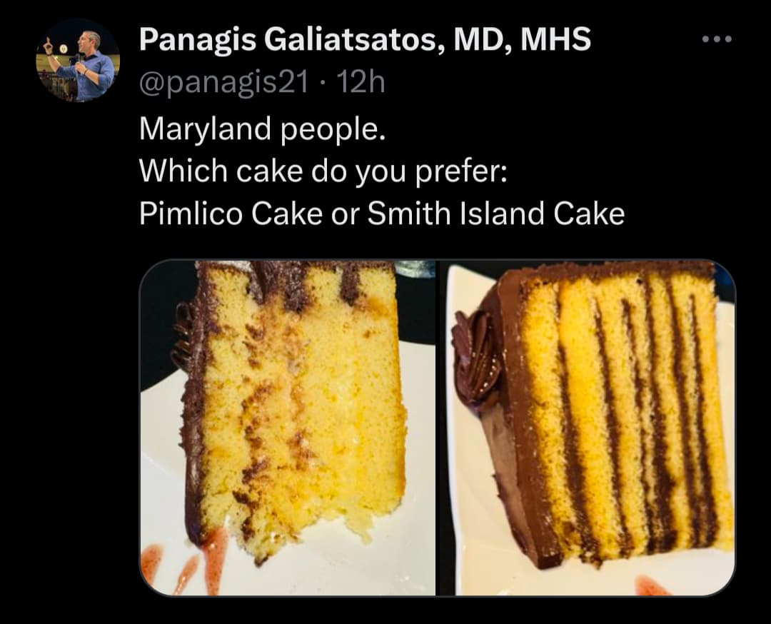 American food wish list for future visits - Page 14 - Culture, Media ...