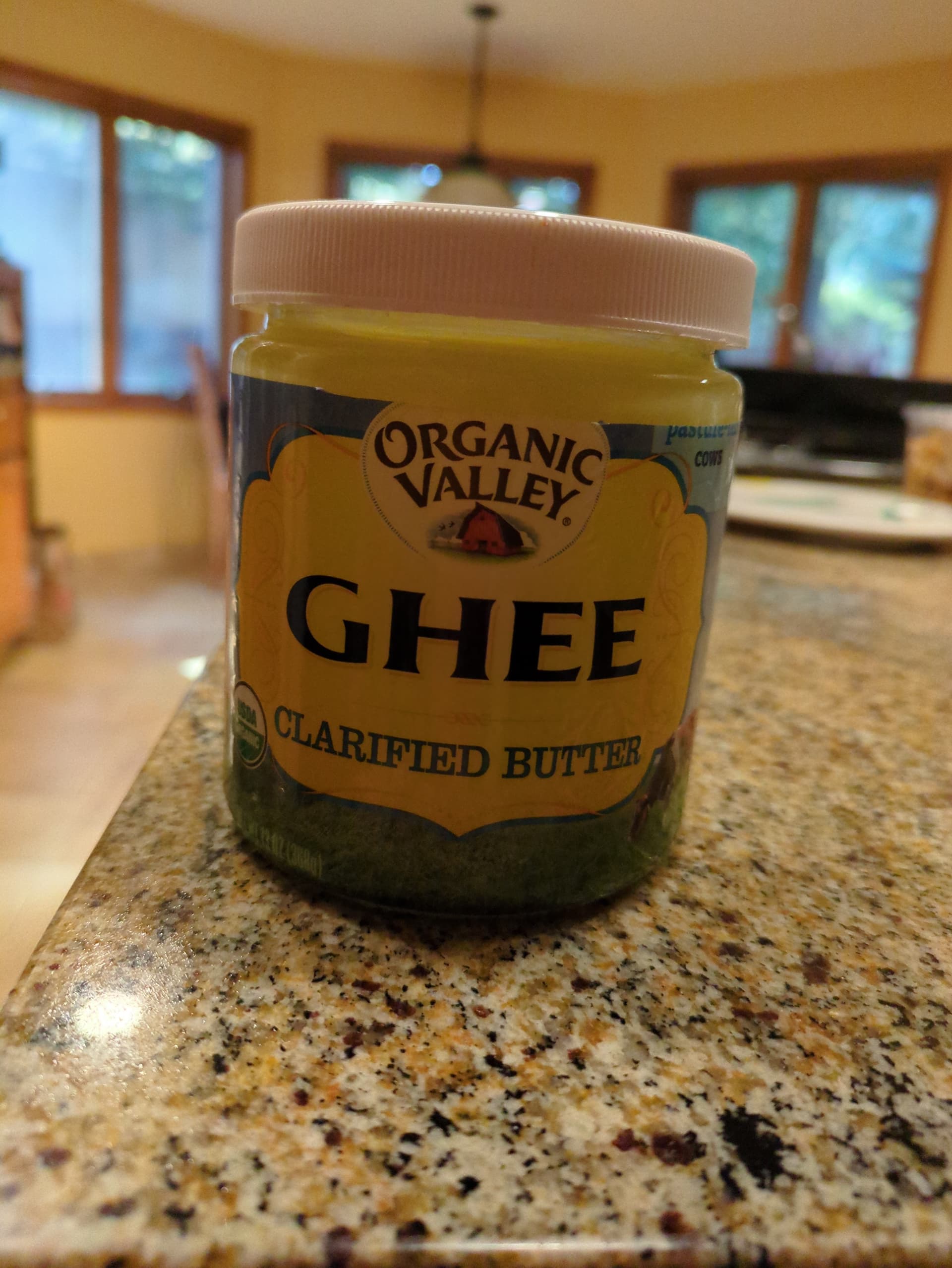 Ghee - which is more economical? - Cooking, Cookbooks, Ingredients ...