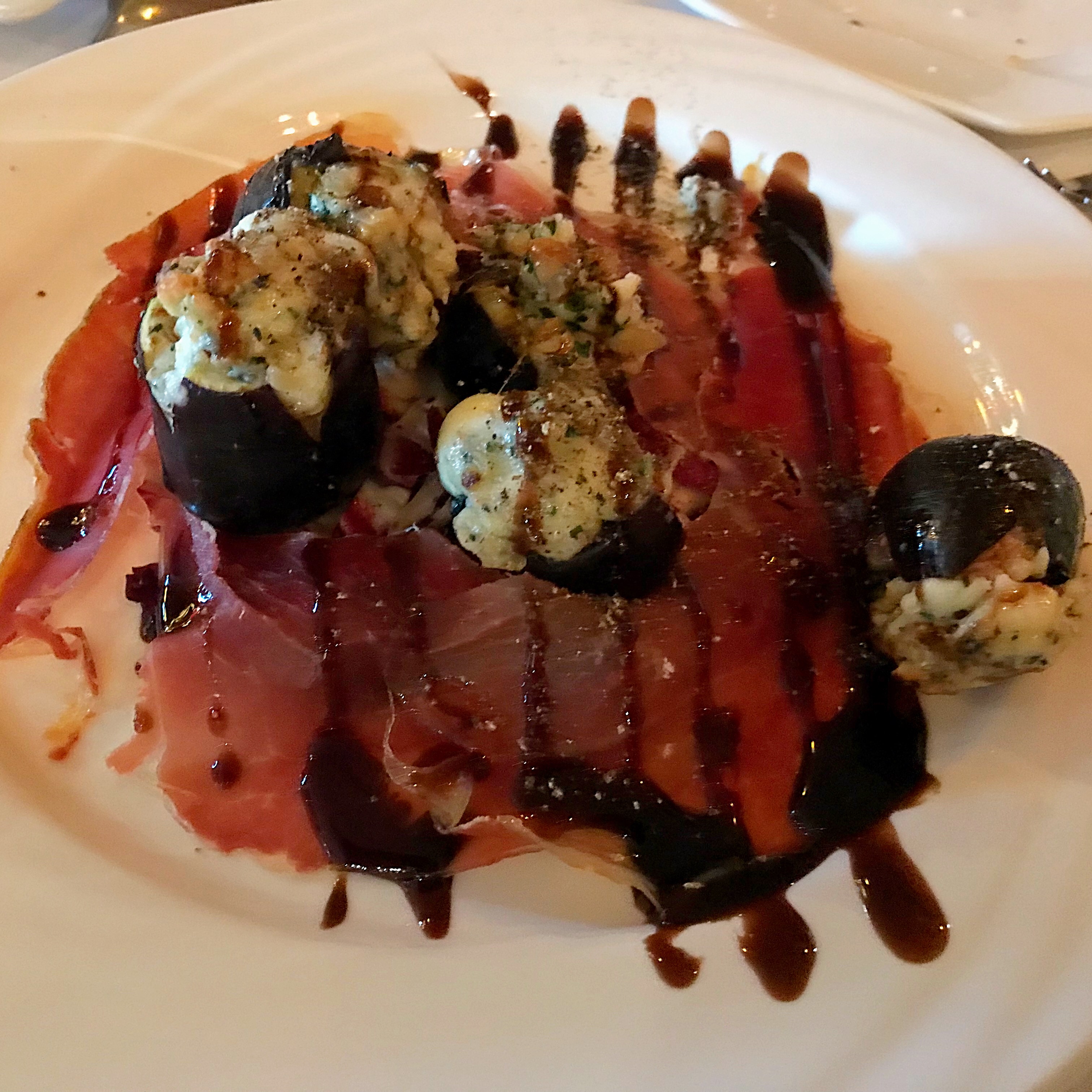 Sayola Restaurant (Montclair, NJ) - New Jersey - Hungry Onion