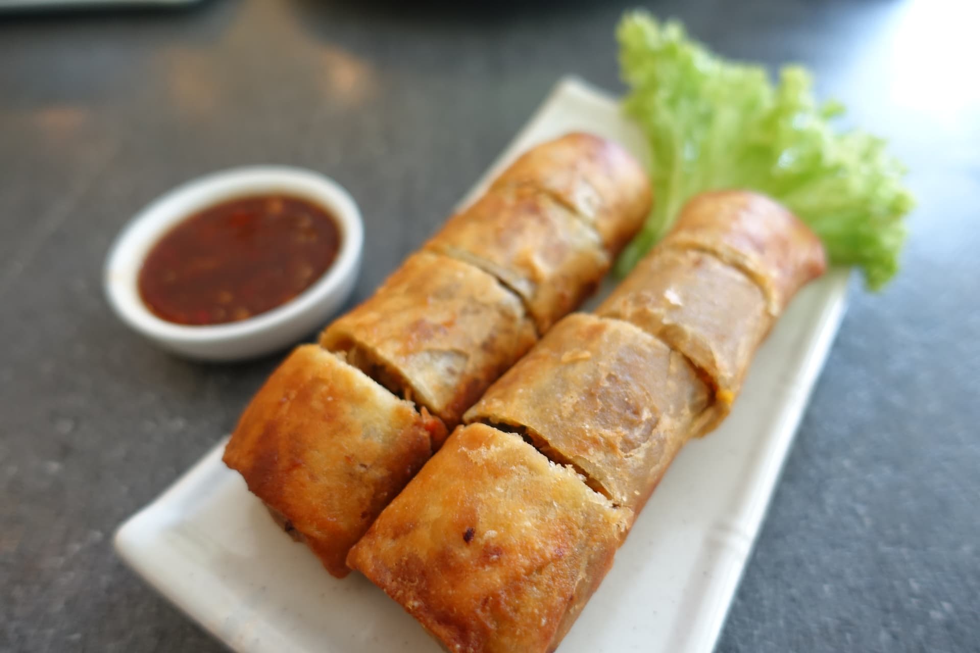 [Penang] Hainanese retro dishes from Khoon Pastry House - Asia Pacific ...