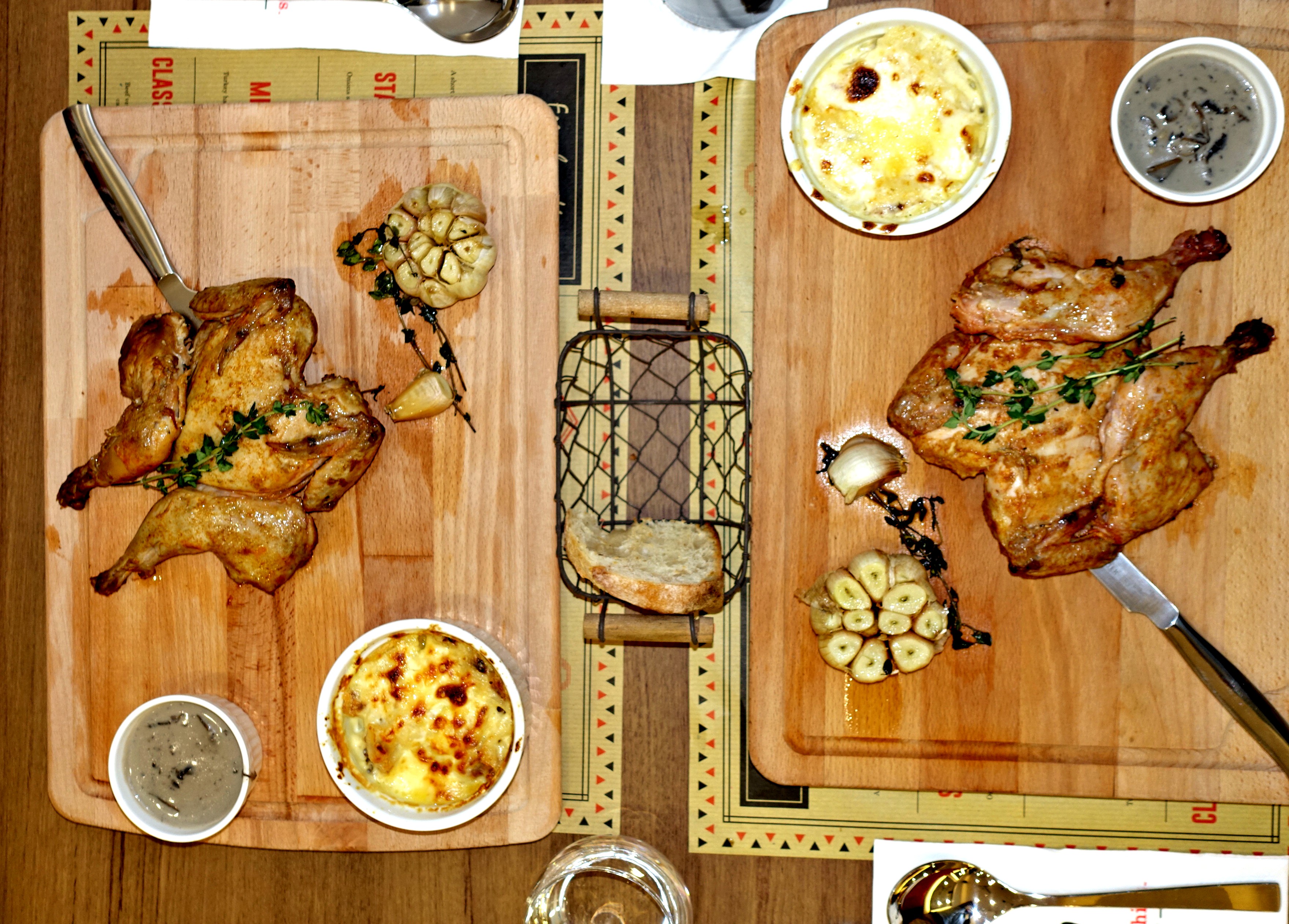 [Penang, Malaysia] Authentic French bistro fare at Two Frenchies ...