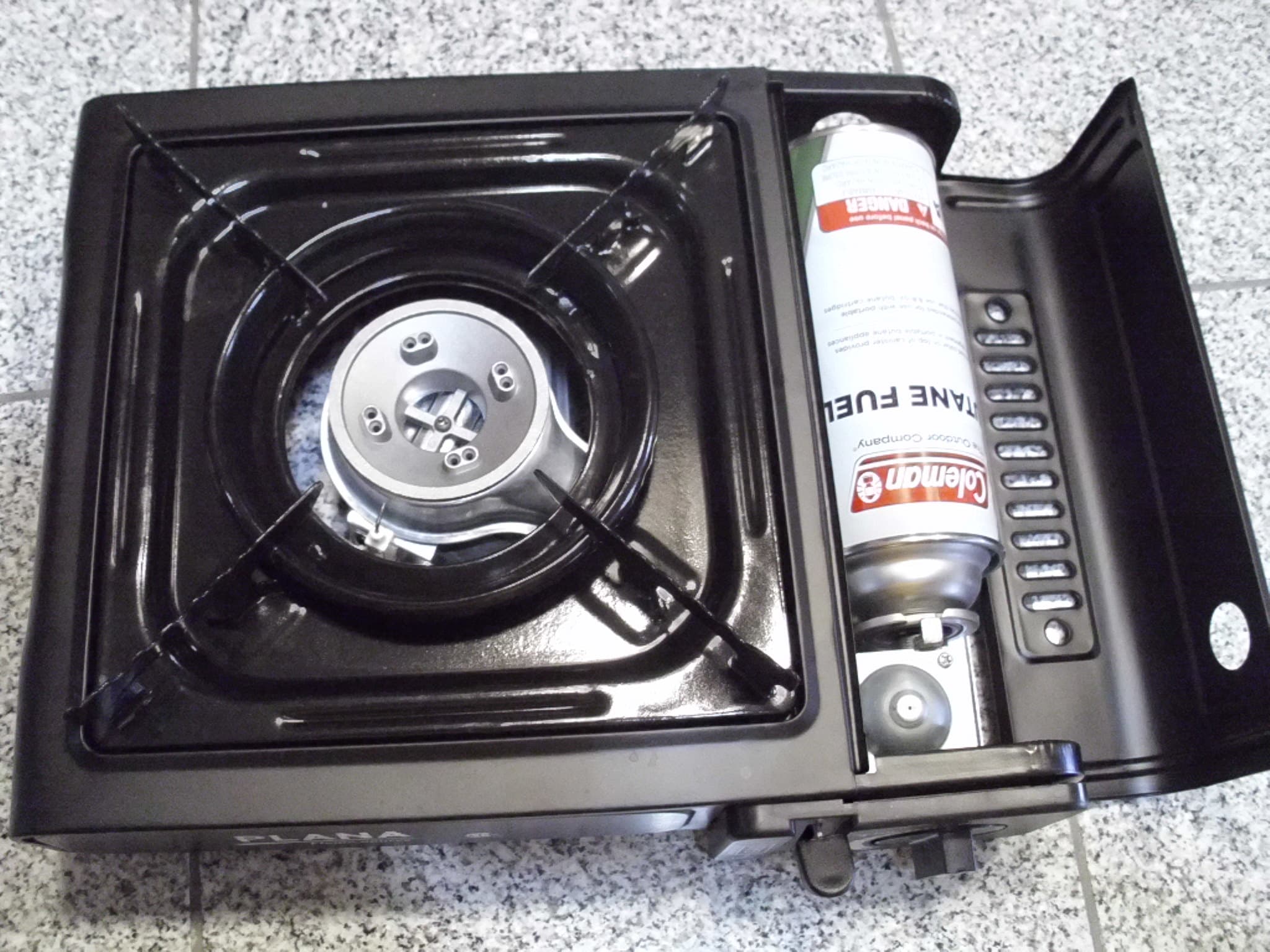 Gas burner..how much power is needed? - Cookware - Hungry Onion