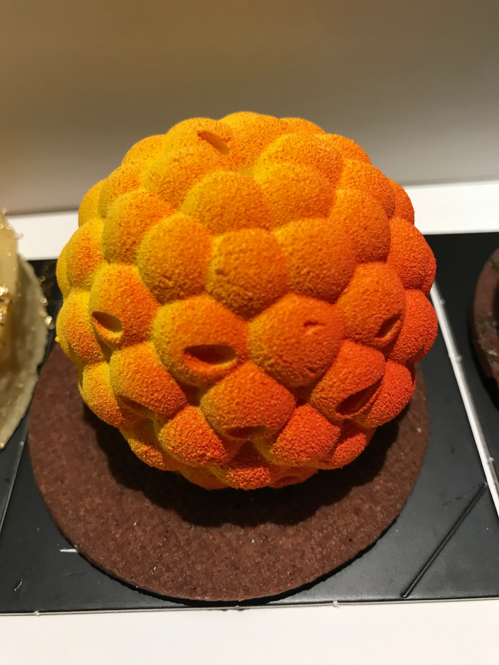 New Year's Eve 2022 [Toronto] - Ontario - Hungry Onion