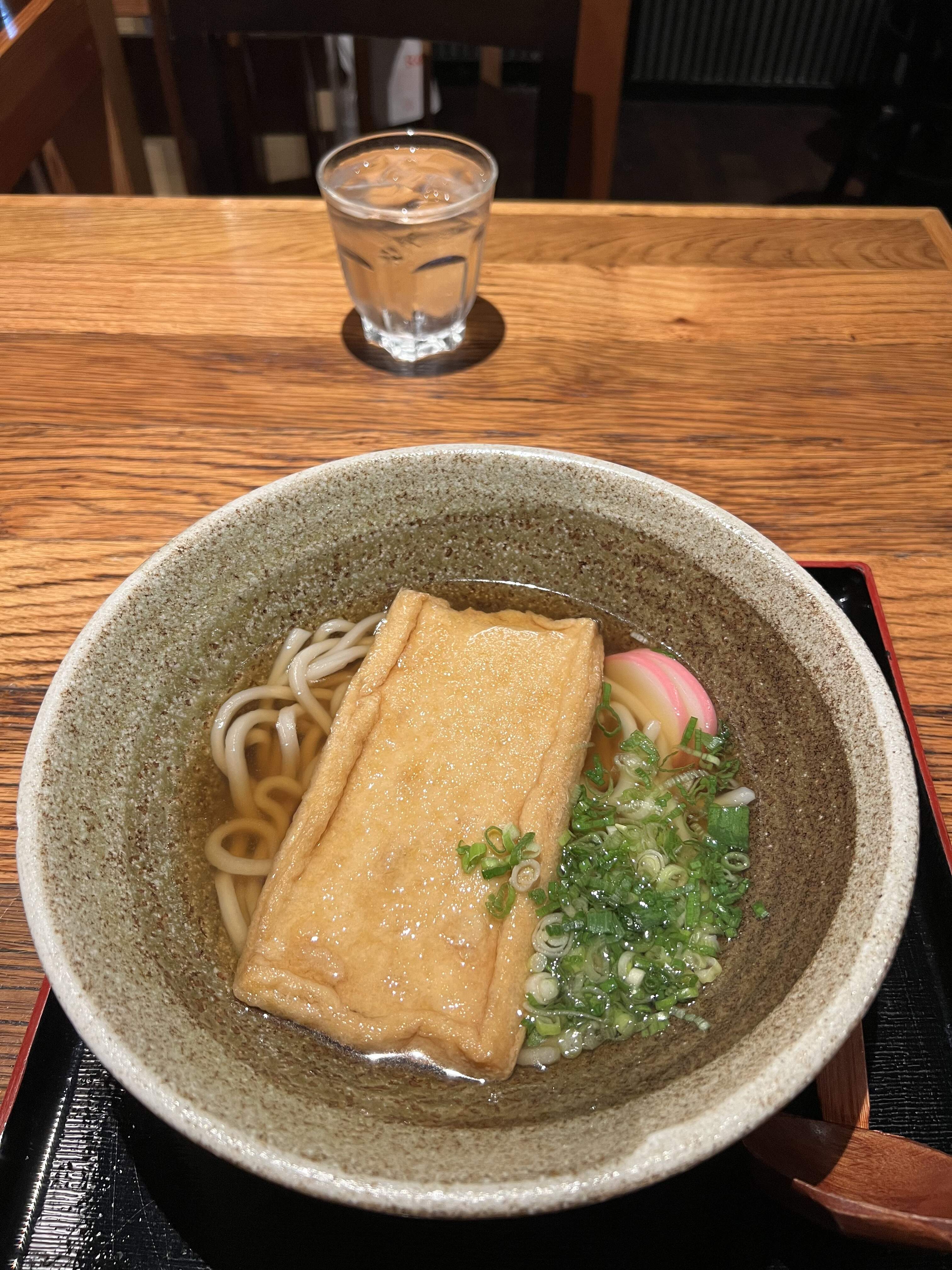Udon Mugizo [San Francisco, Japantown] - SF Bay Area, NorCal, Tahoe ...