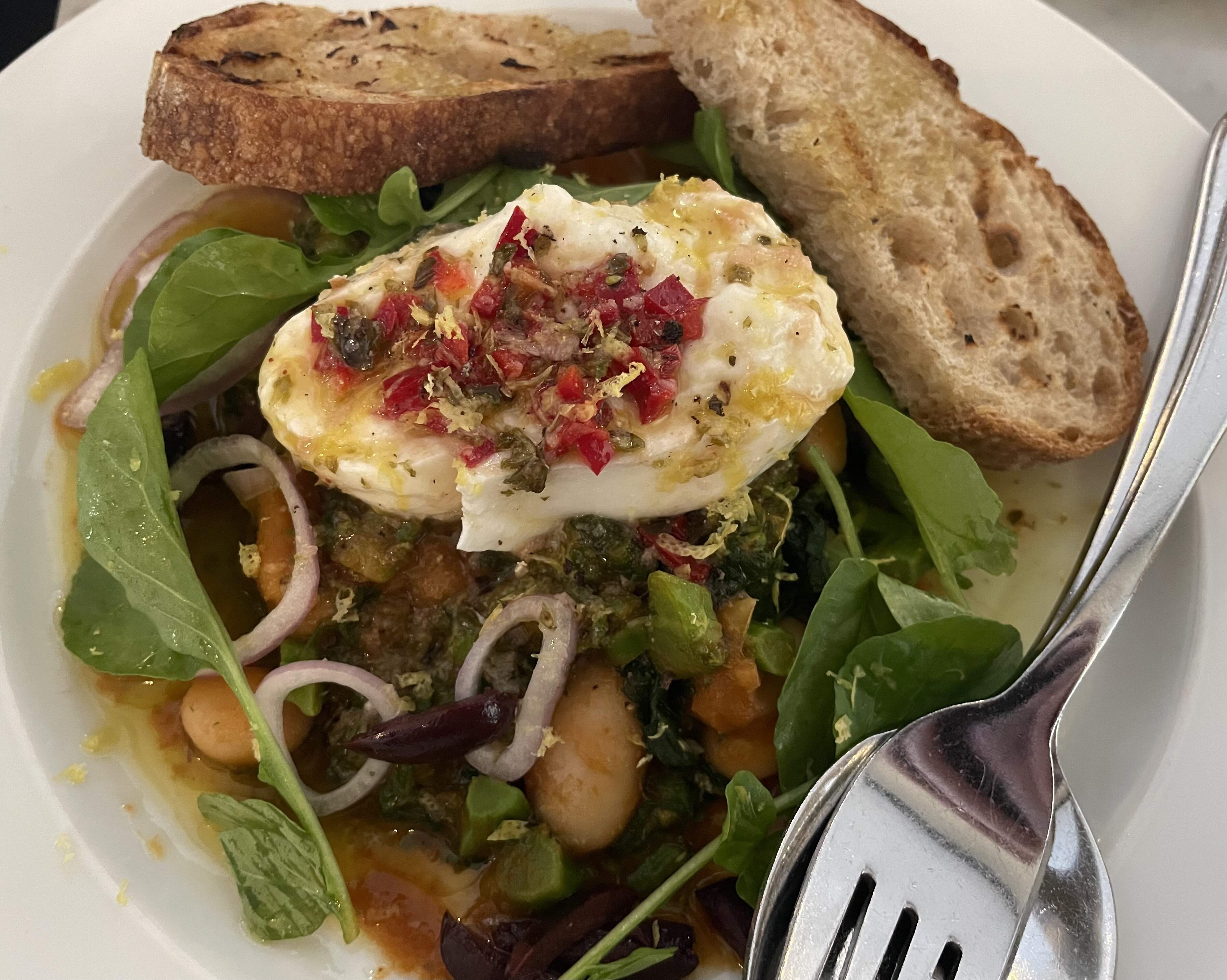 Marlowe - SF (SoMa) - SF Bay Area, NorCal, Tahoe - Hungry Onion