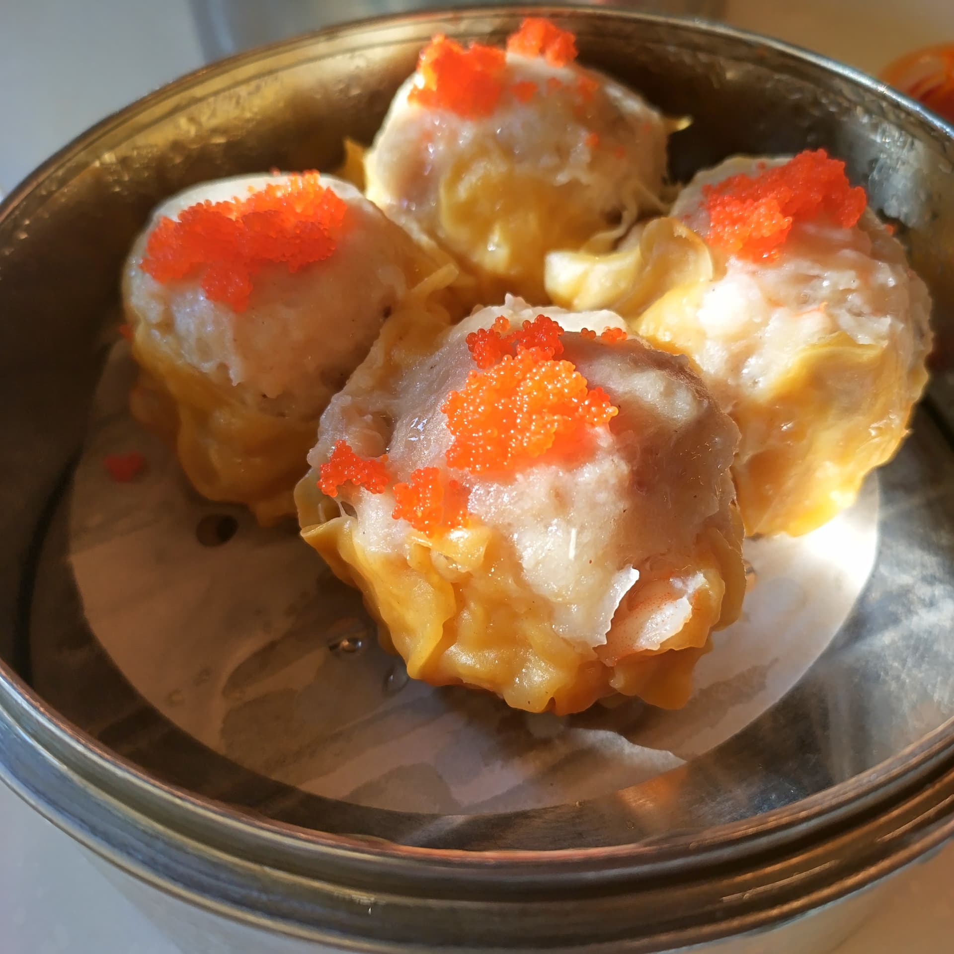 Lunasia Dim Sum House [Torrance] - Los Angeles, SoCal, Vegas - Hungry Onion
