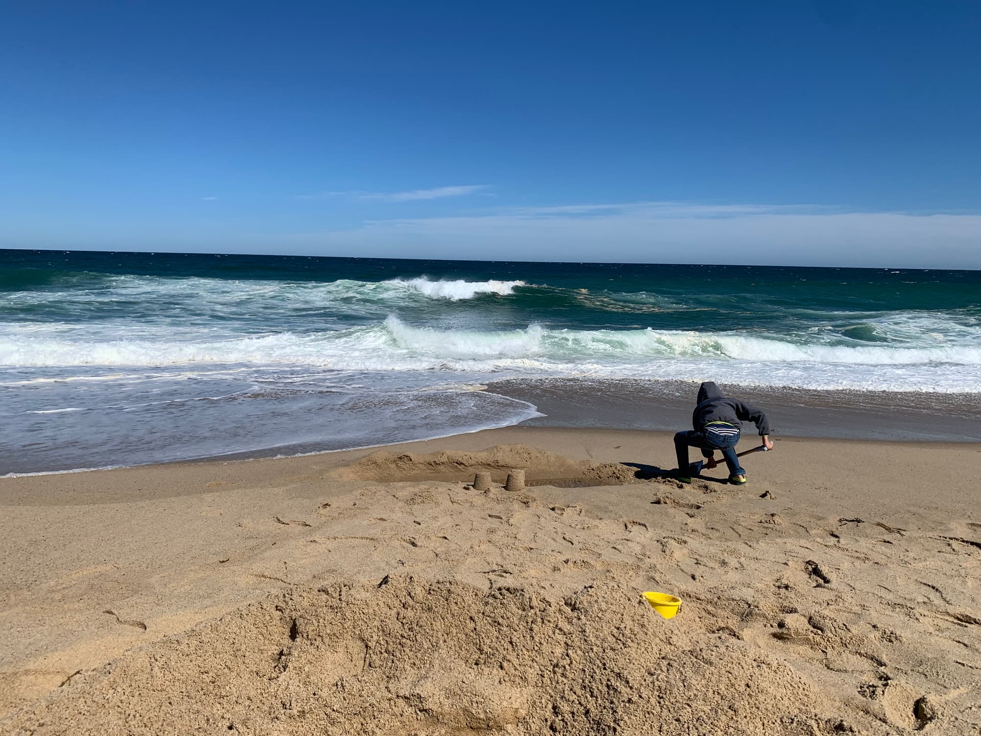 Wellfleet MA-2022 - Boston, New England - Hungry Onion