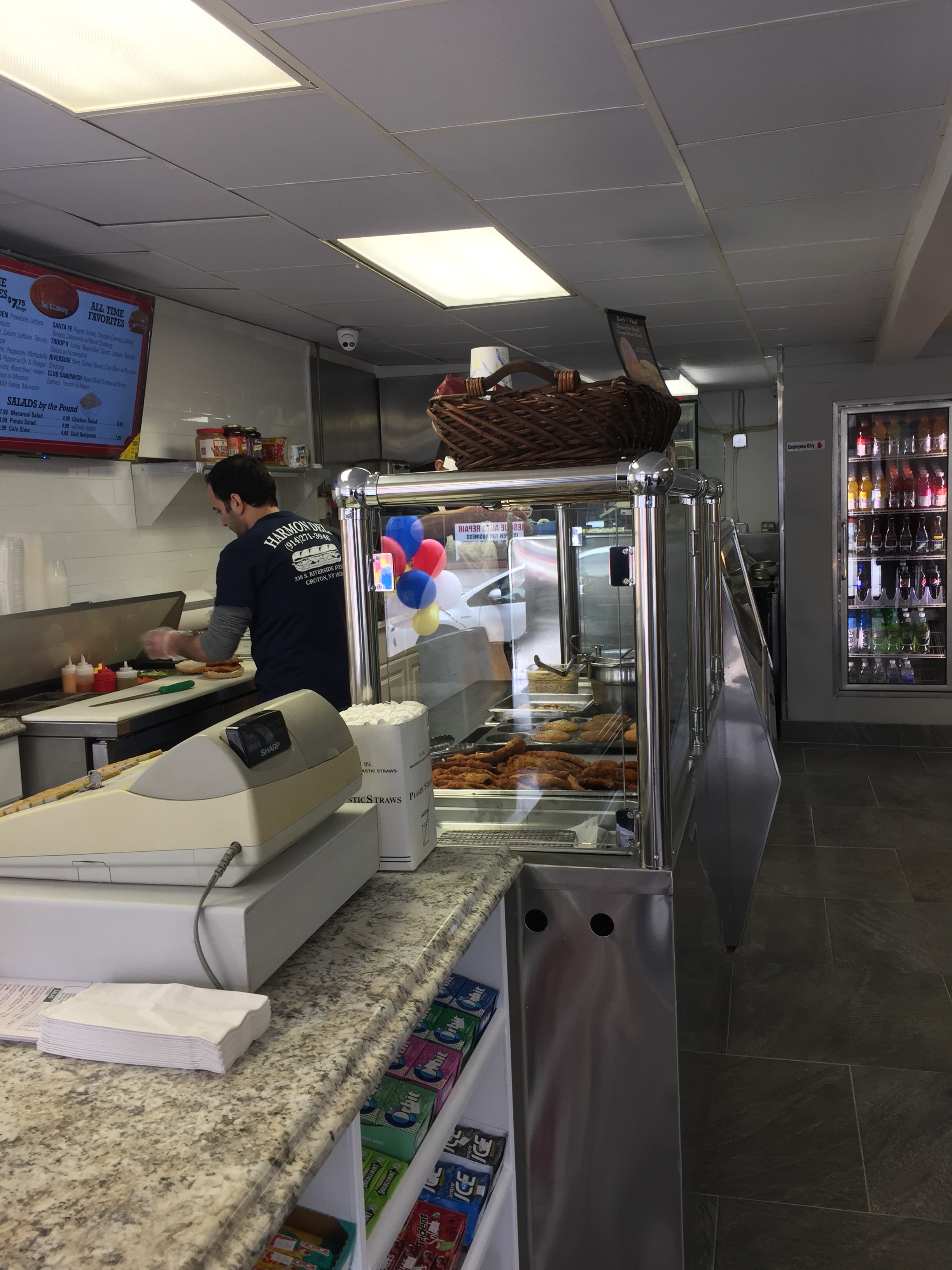 Another one bites the dust: Croton on Hudson , NY LaMonicas deli closes ...