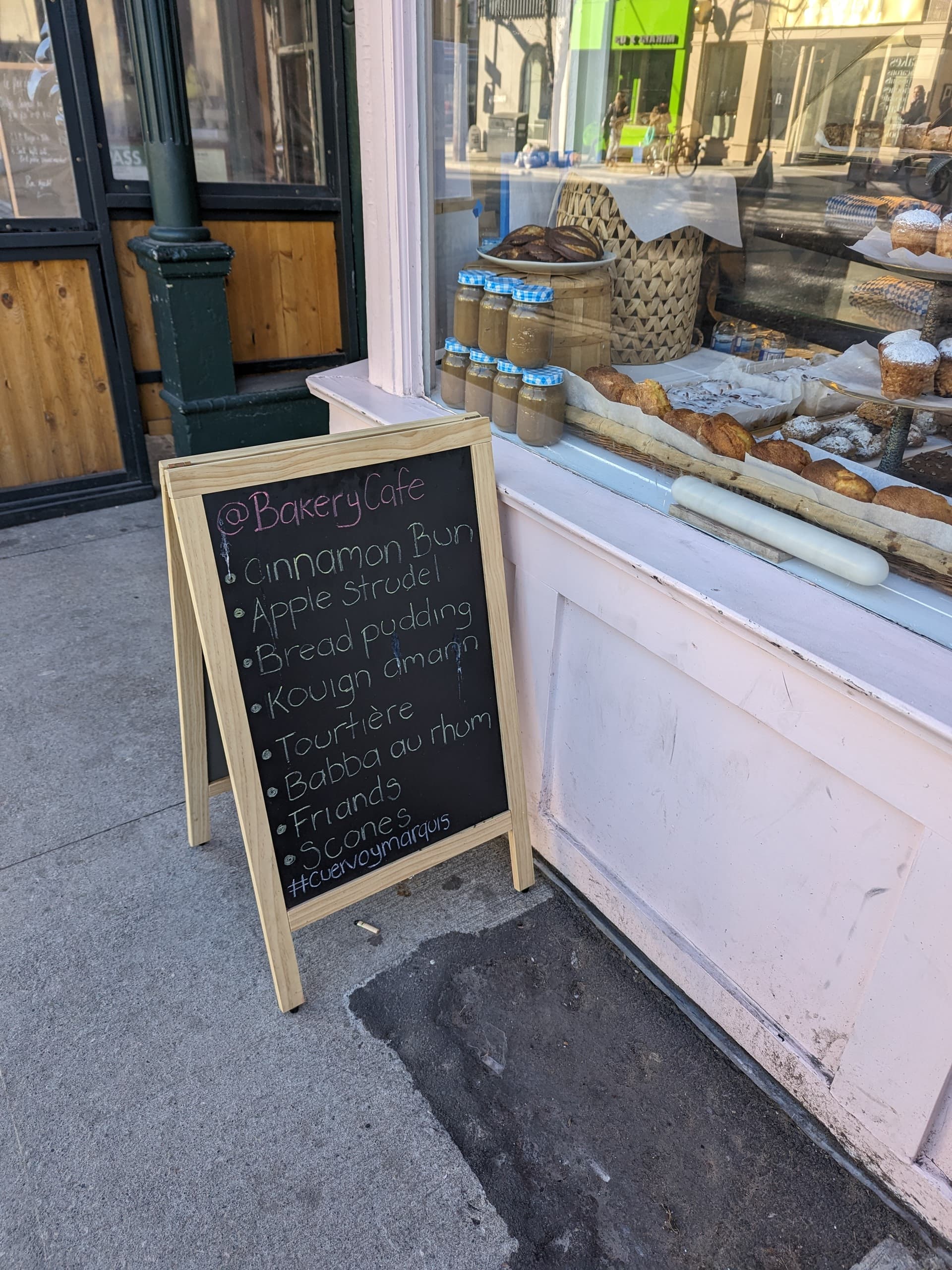Bakeries and Pâtisseries in the [Greater Toronto Area] - Ontario ...