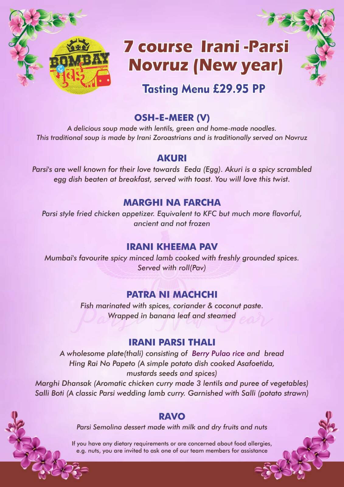 Weekly Menu Planning - March 2023 - Page 7 - Cooking, Cookbooks ...