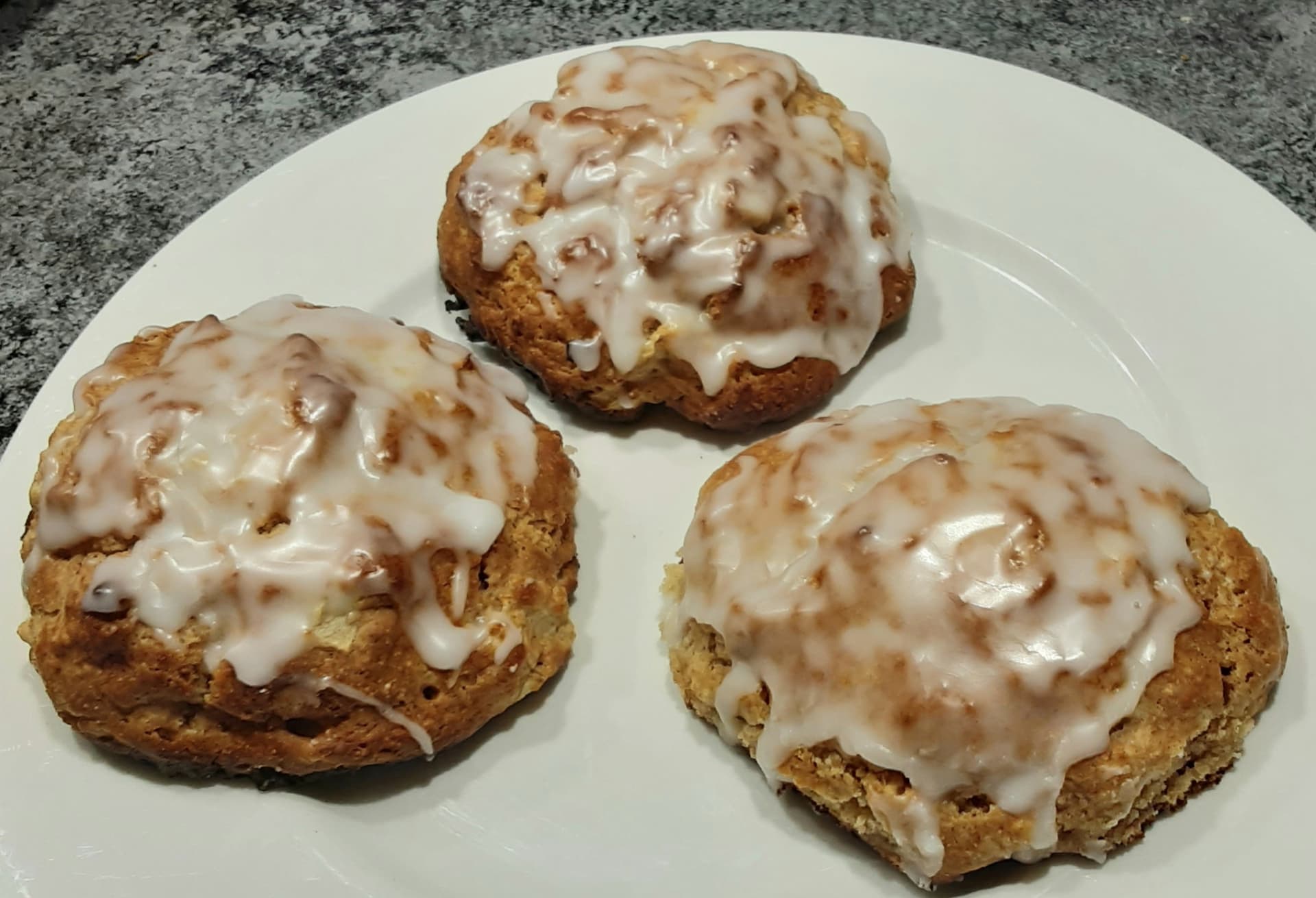 May–August 2022 Baking Book: BAKING WITH DORIE - Page 6 - Baking, Sweets - Hungry Onion