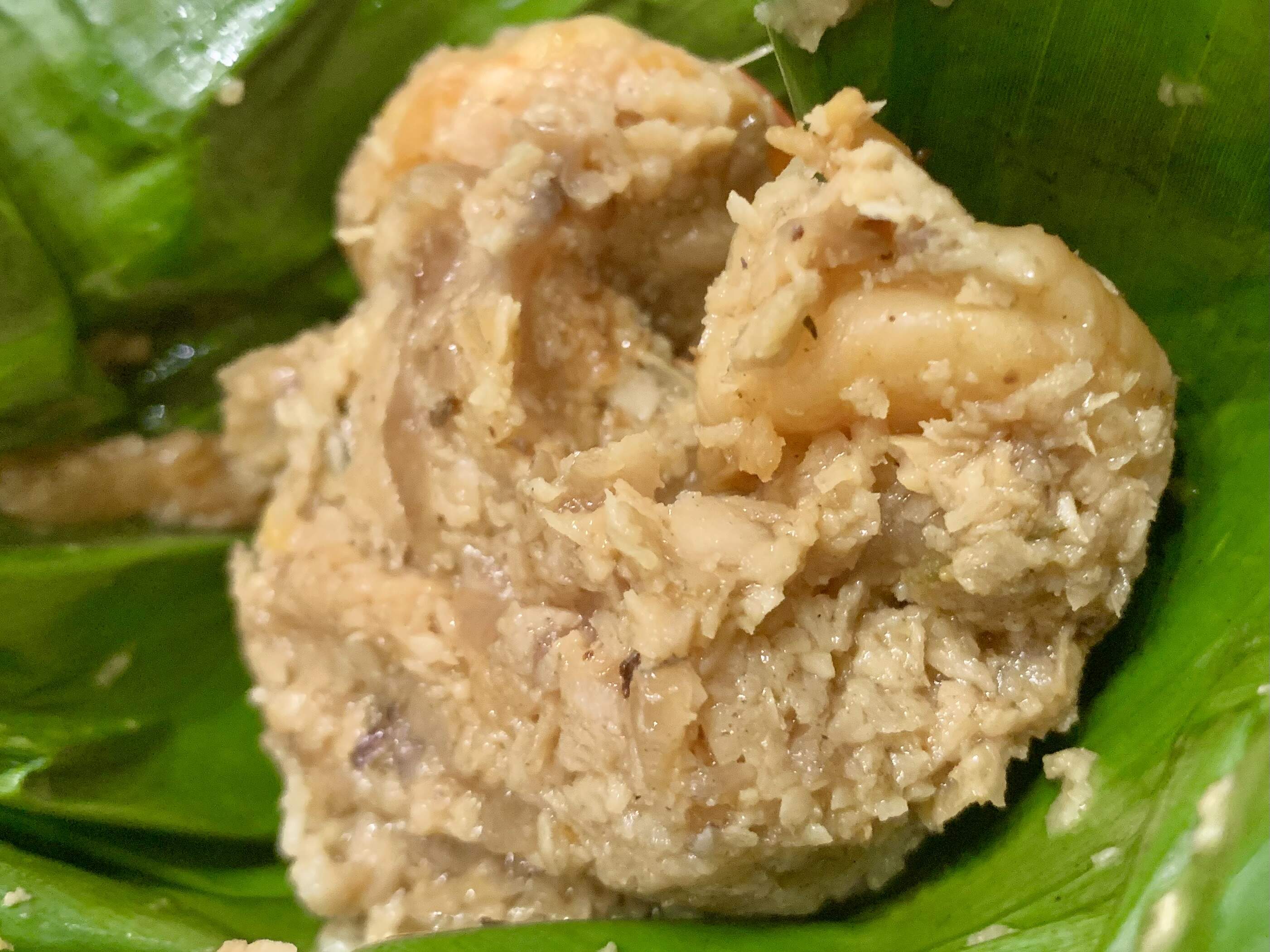 CHATTI Kerala Cuisine (South Indian) [Manhattan] - New York City ...