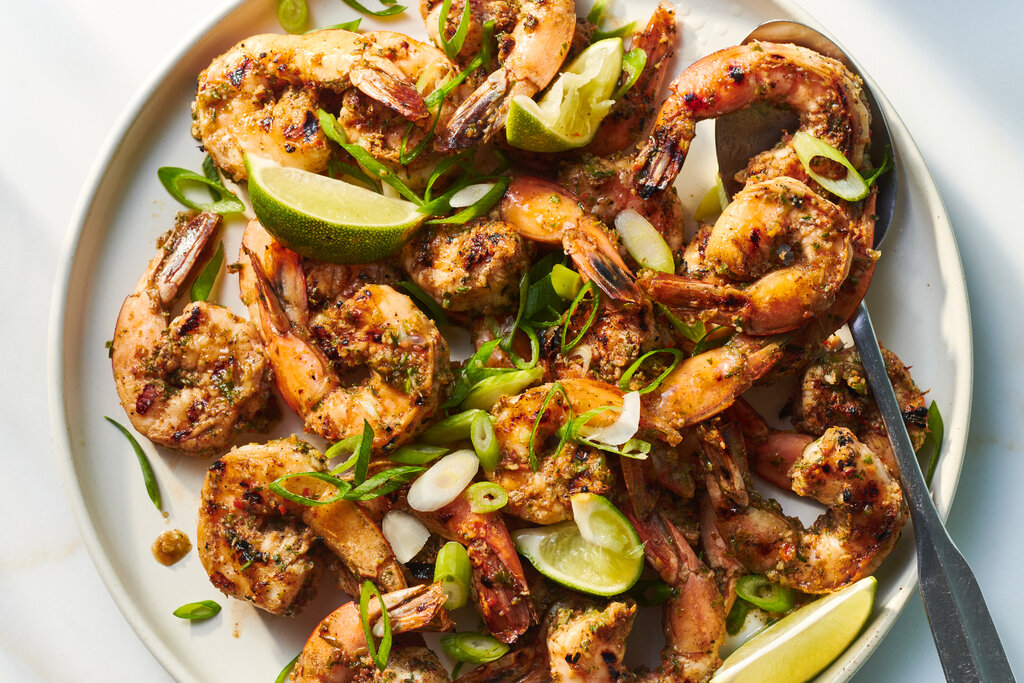 13 Fast (and Fancy!) Shrimp Dishes We Love - Cooking, Cookbooks ...