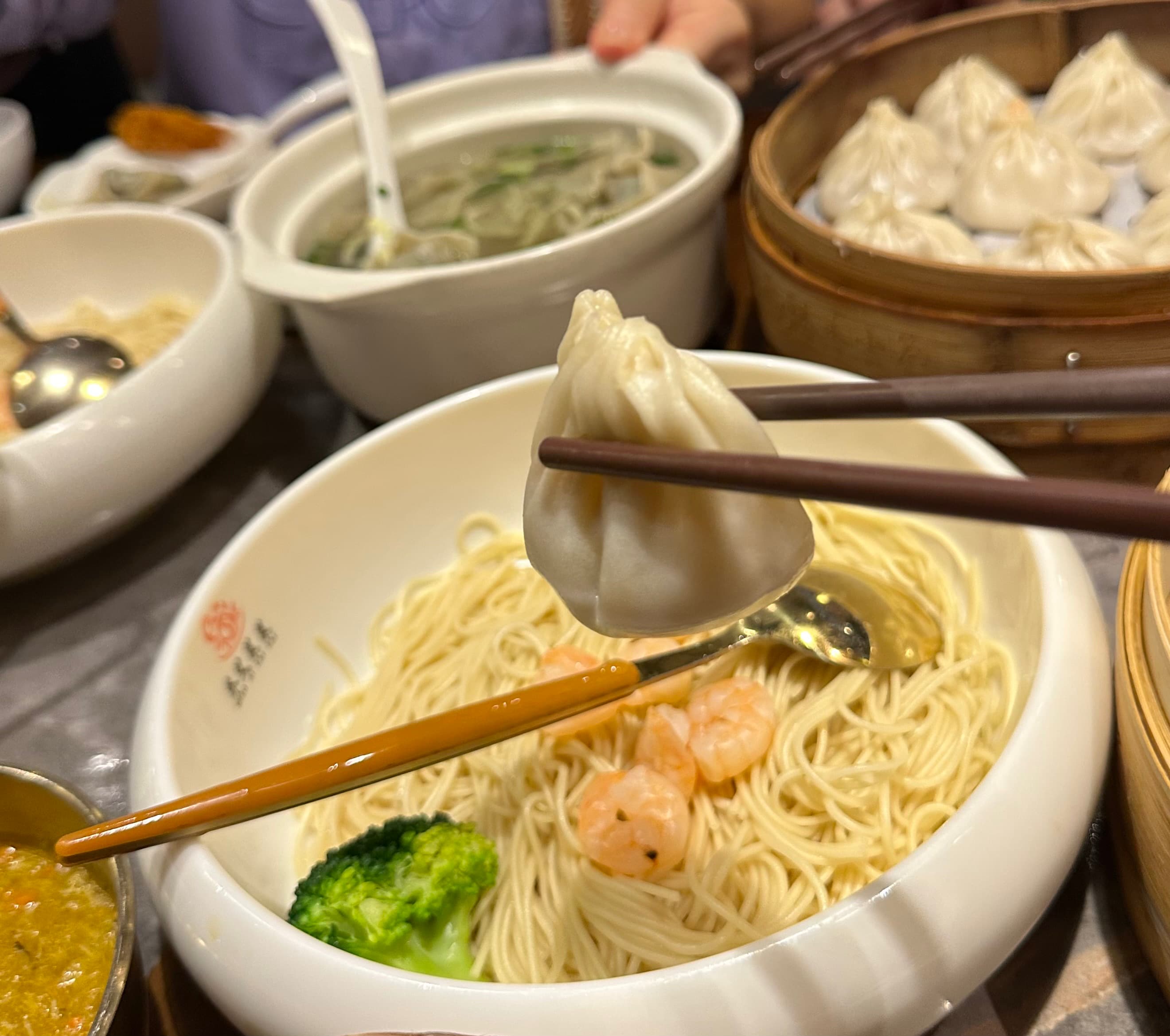 Shanghai Fall ‘25: it’s SHANGHAI MITTEN CRAB season!!! - Asia Pacific ...