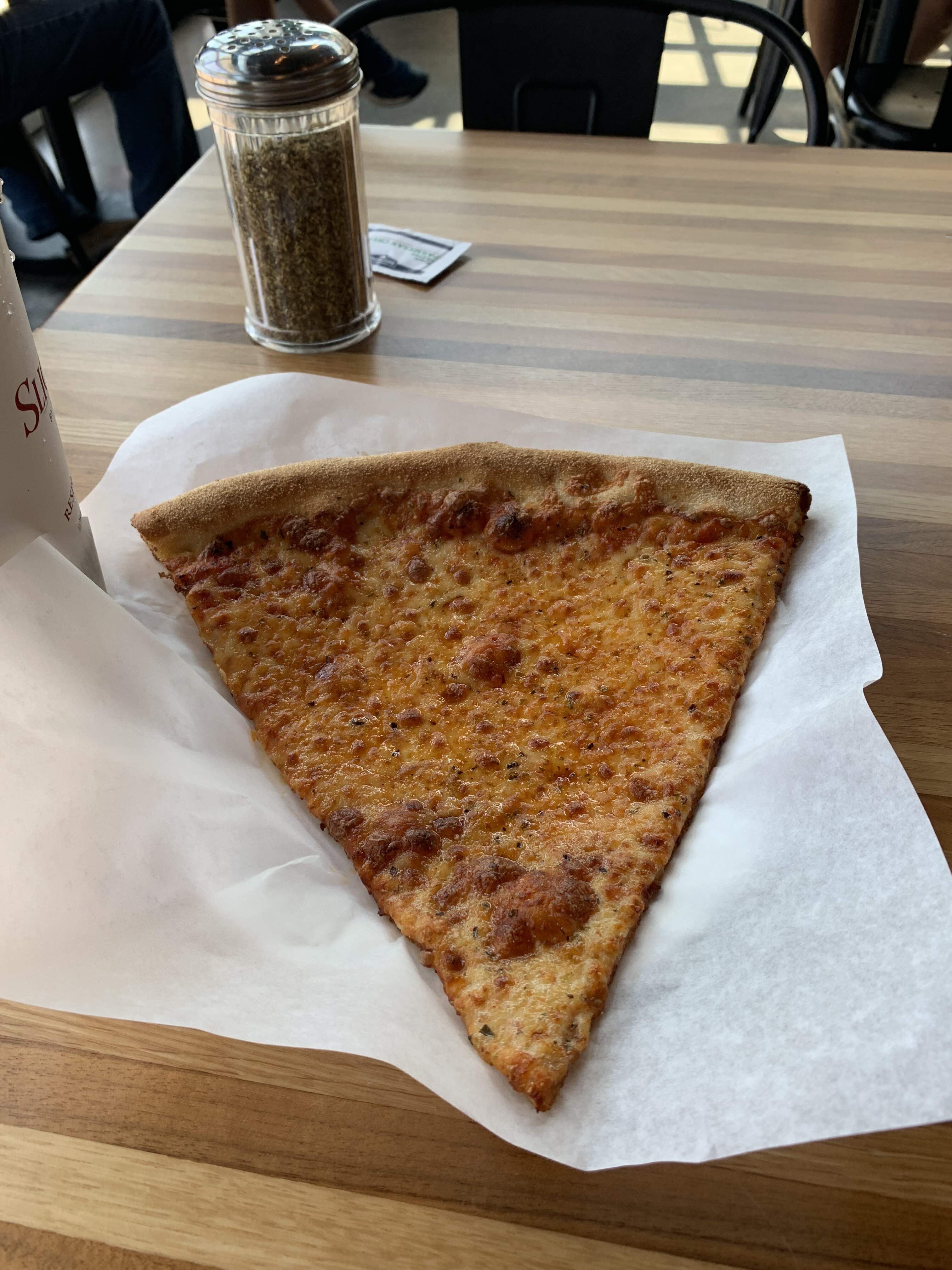 Slice House by Tony Gemignani [Folsom, CA] - SF Bay Area, NorCal, Tahoe ...