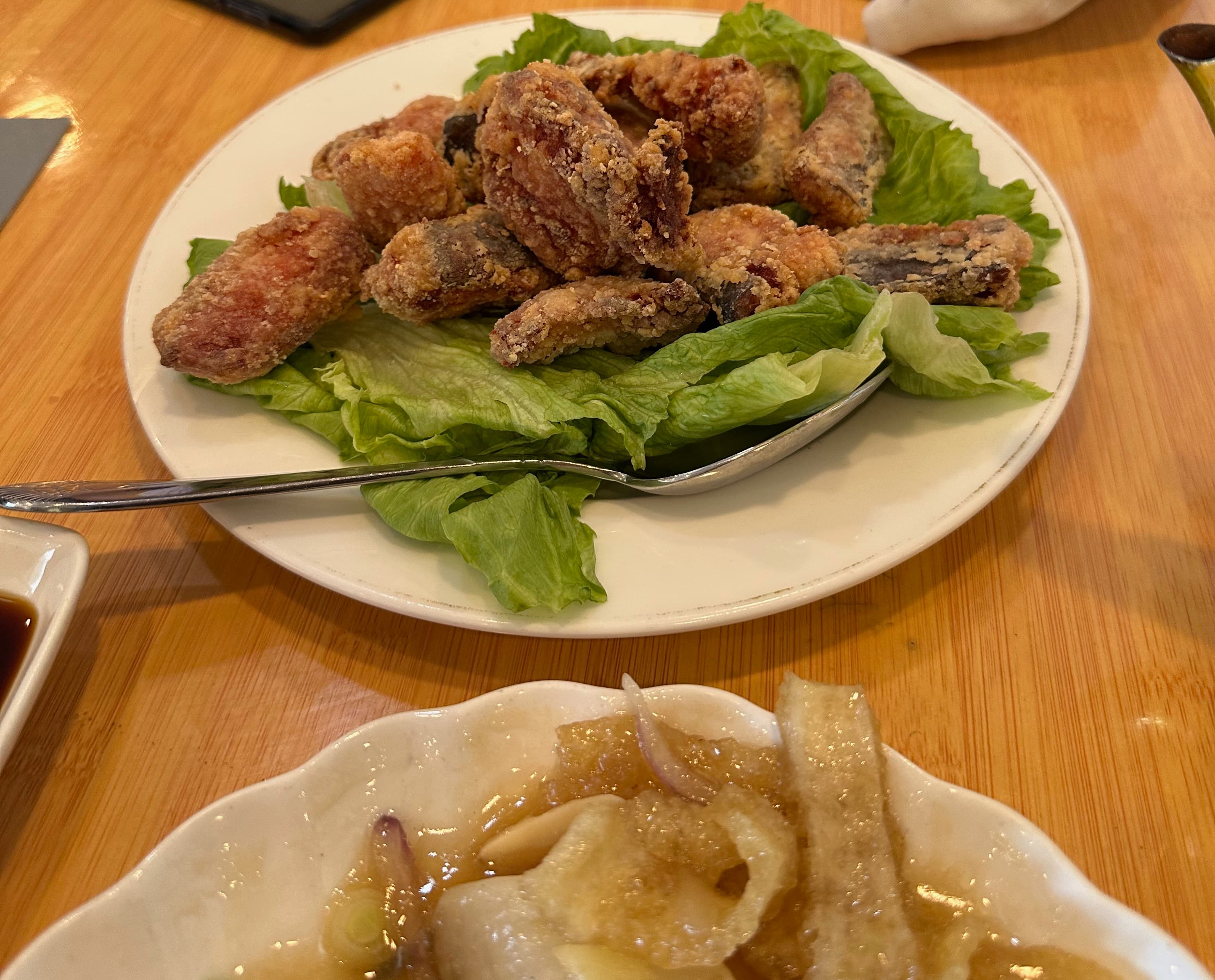 Rice Pot Asian Cuisine - Annandale Virginia - DC, Mid-Atlantic - Hungry ...