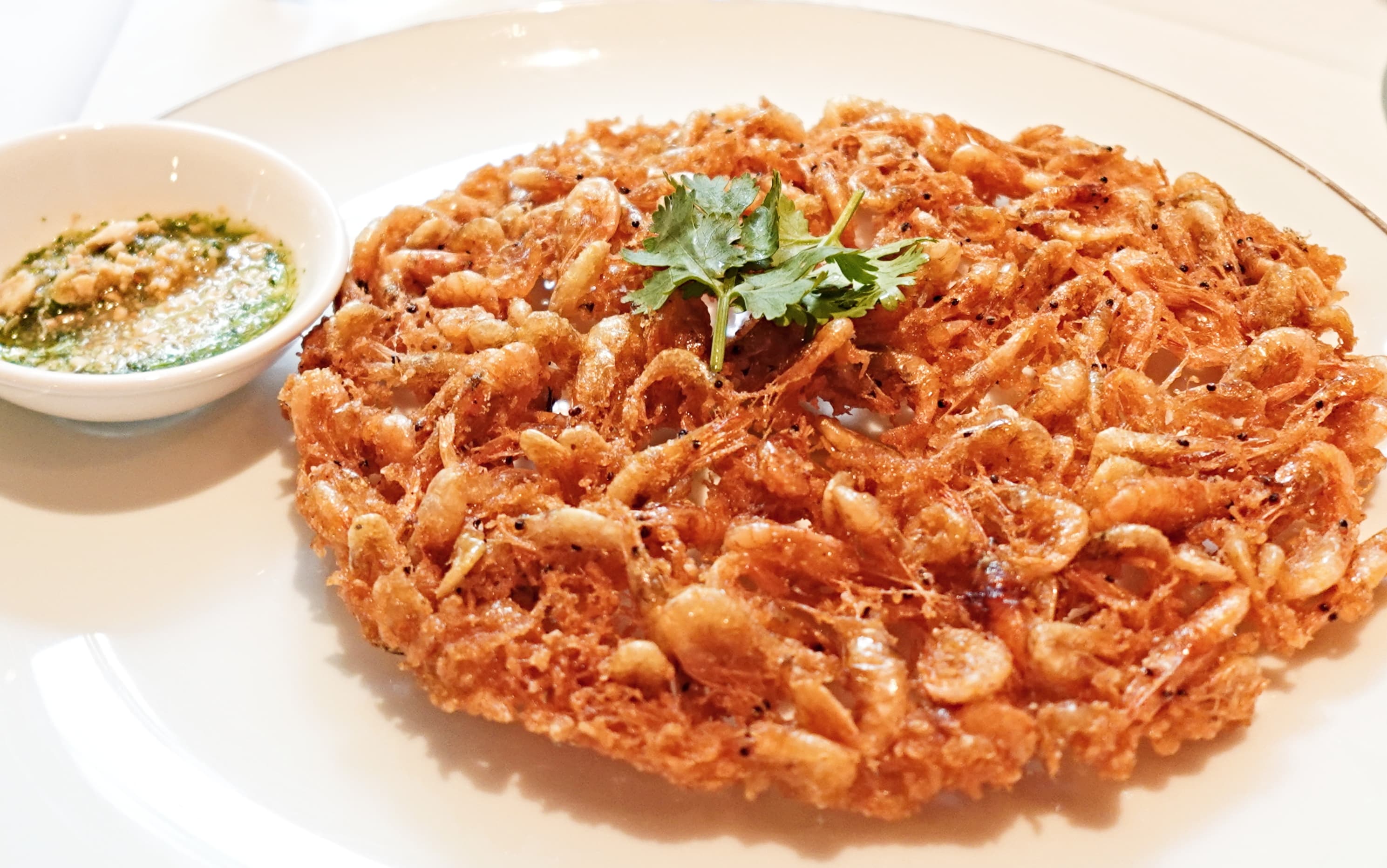 [Kuala Lumpur] Dinner at Gai by Darren Chin, TTDI - Asia Pacific ...