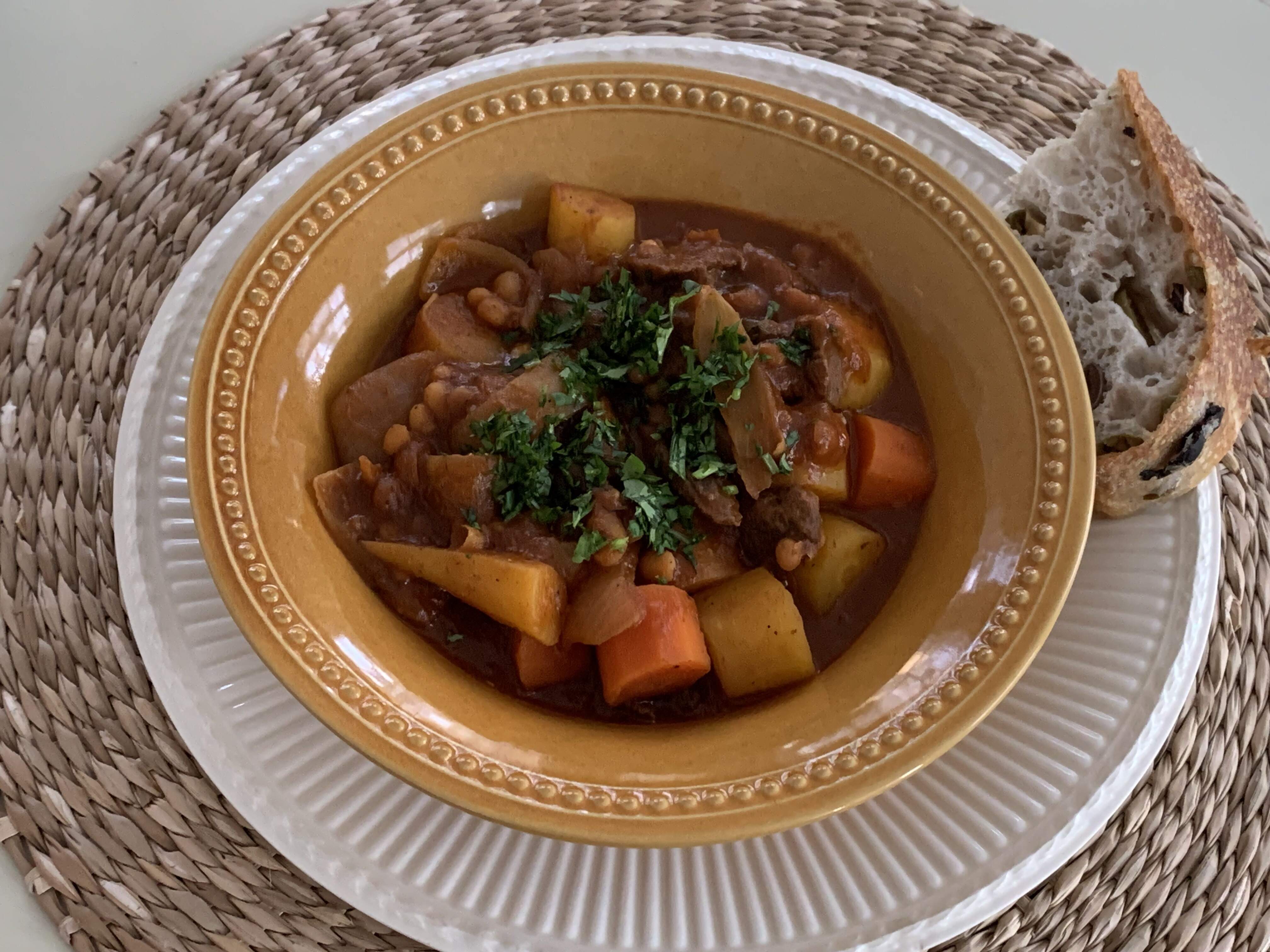 What's For Dinner #116 - Time to Dig in the Dirt! Edition - April 2025 ...