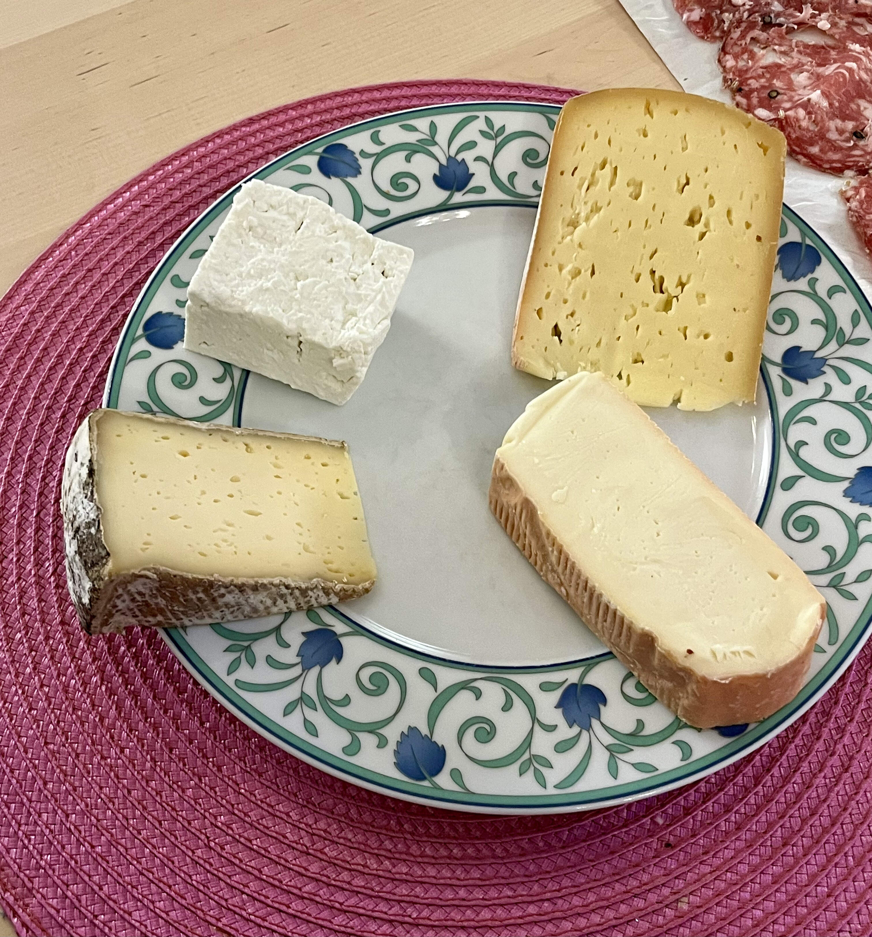 What's For Dinner #118 - the Pollen Is Covering Everything! Edition ...