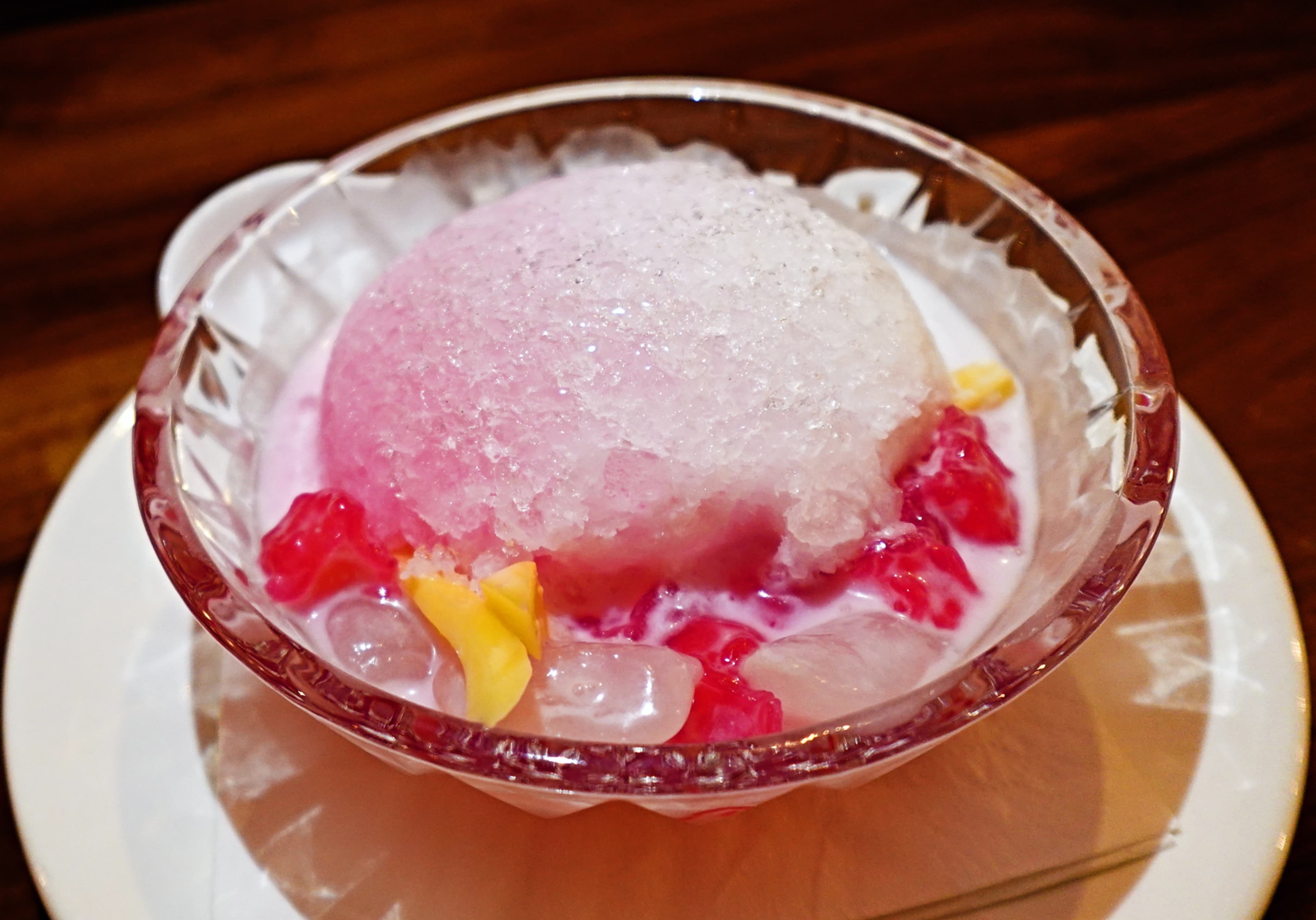 [Kuala Lumpur] Dinner at Gai by Darren Chin, TTDI - Asia Pacific ...