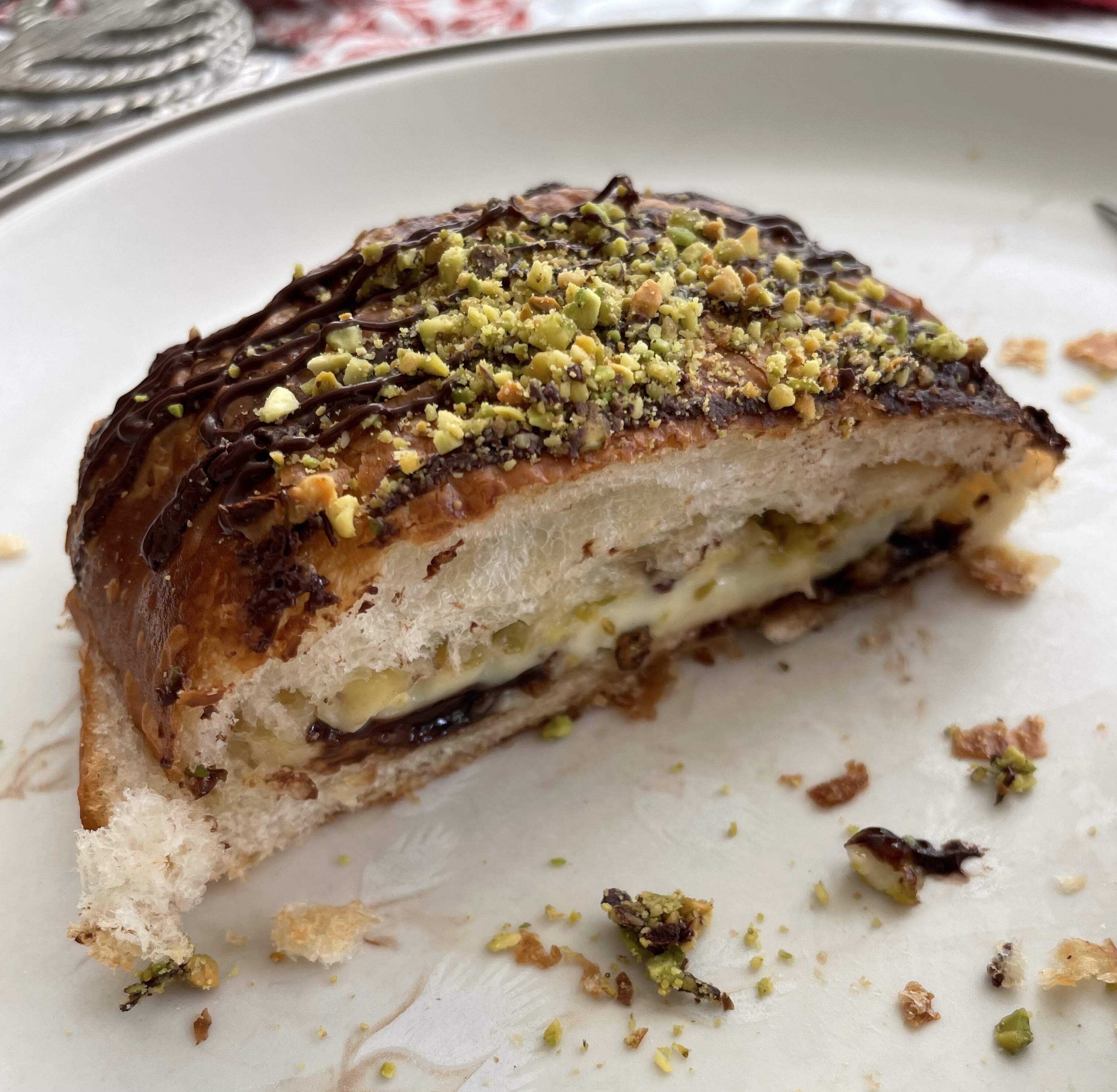 The Magnificent Pistachio - Page 4 - Culture, Chains, General ...