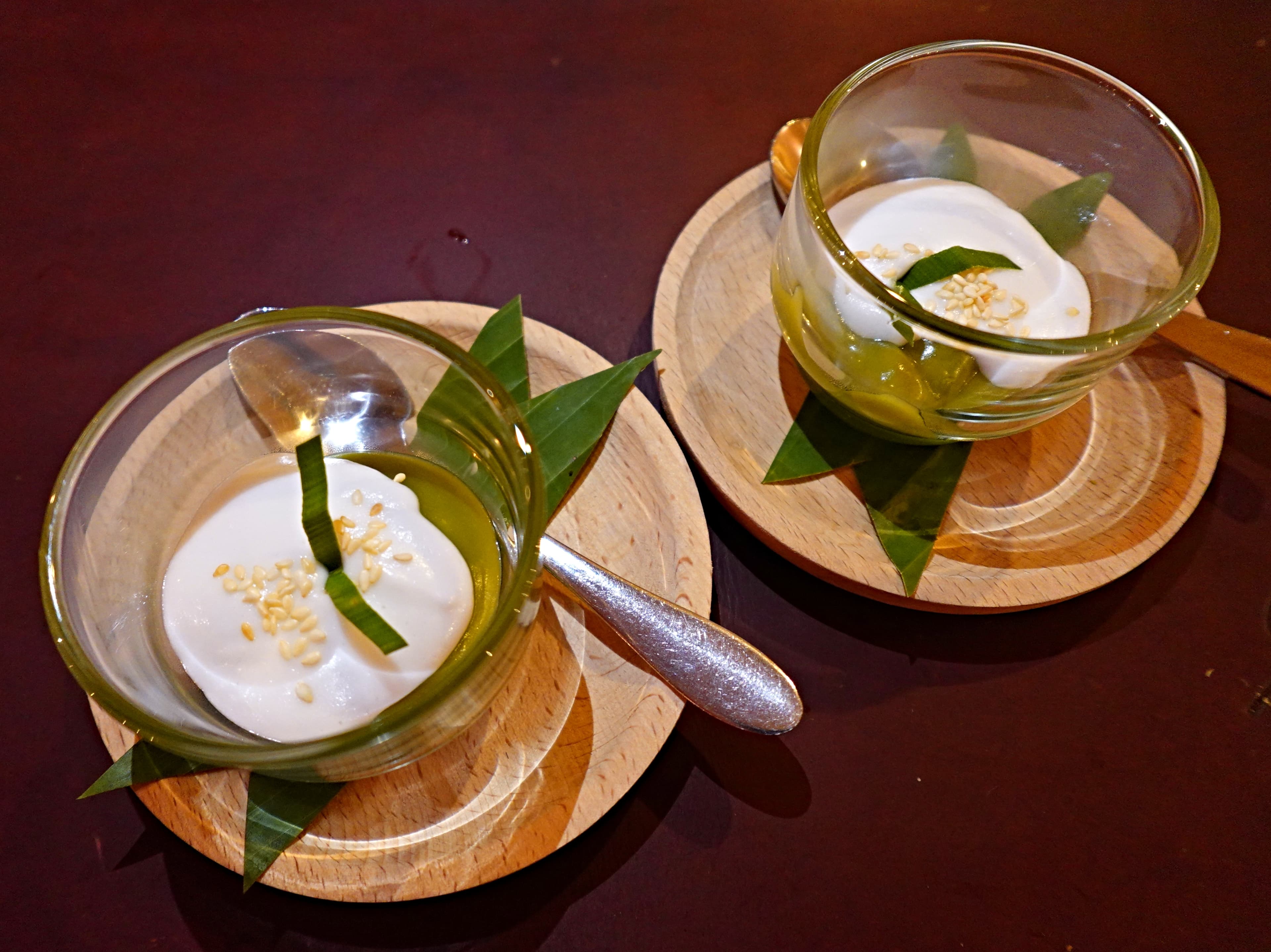 [Kuala Lumpur] Dinner at Gai by Darren Chin, TTDI - Asia Pacific ...