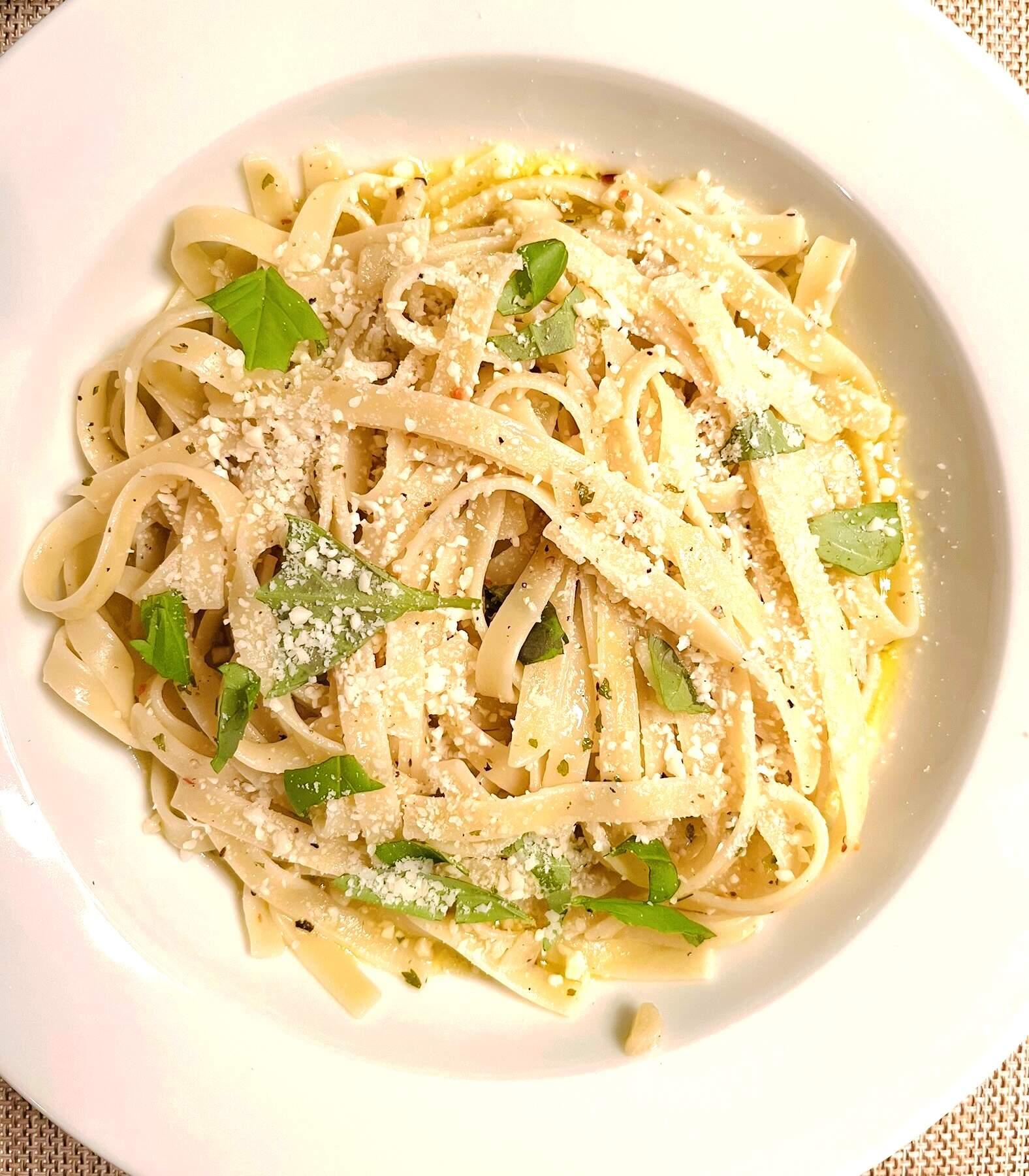 What's for lunch? (2025) - Cooking Discussions - Hungry Onion