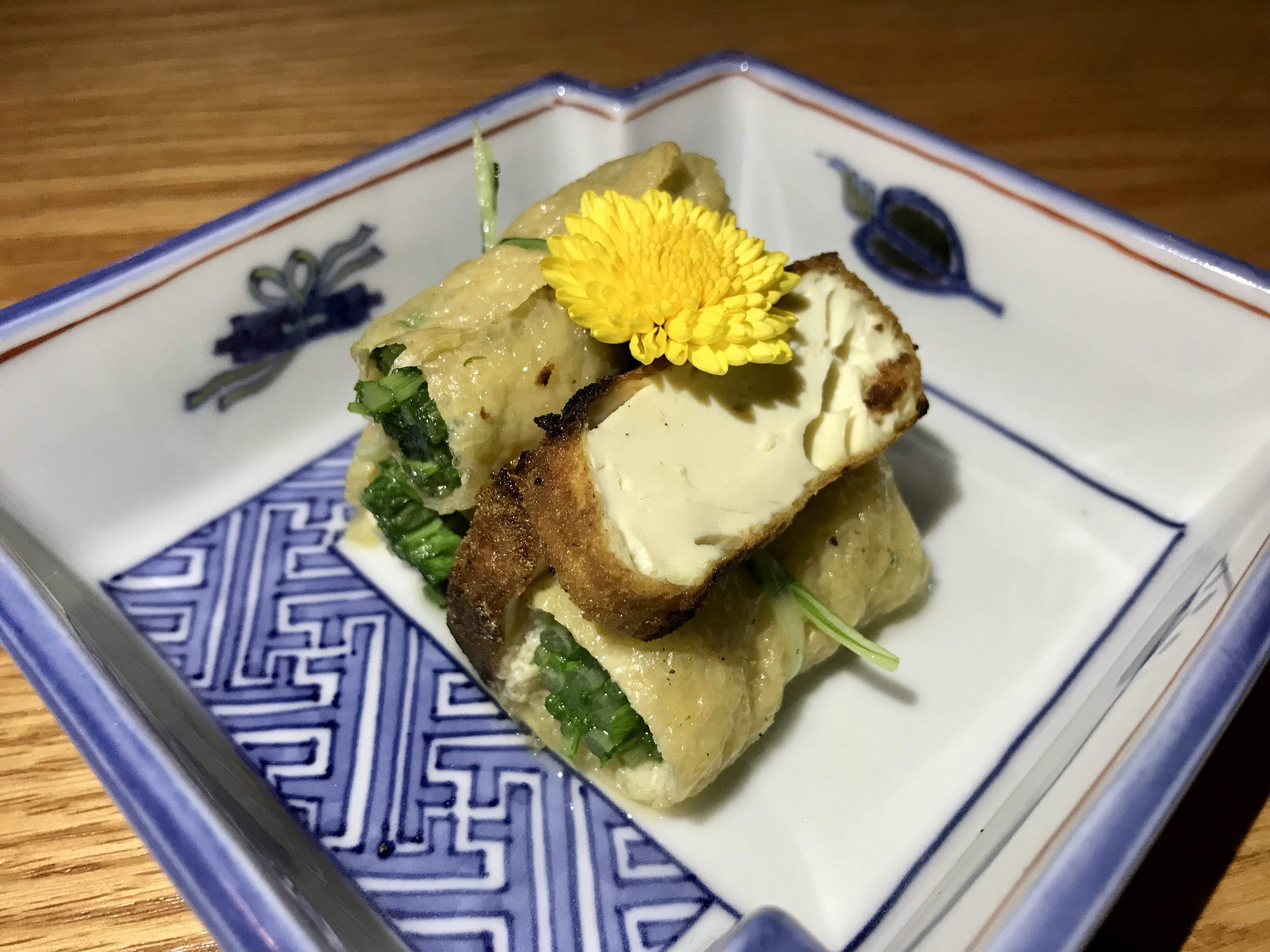 Mhel - a wonderful Japanese-Korean experience in [Toronto, Bloorcourt ...