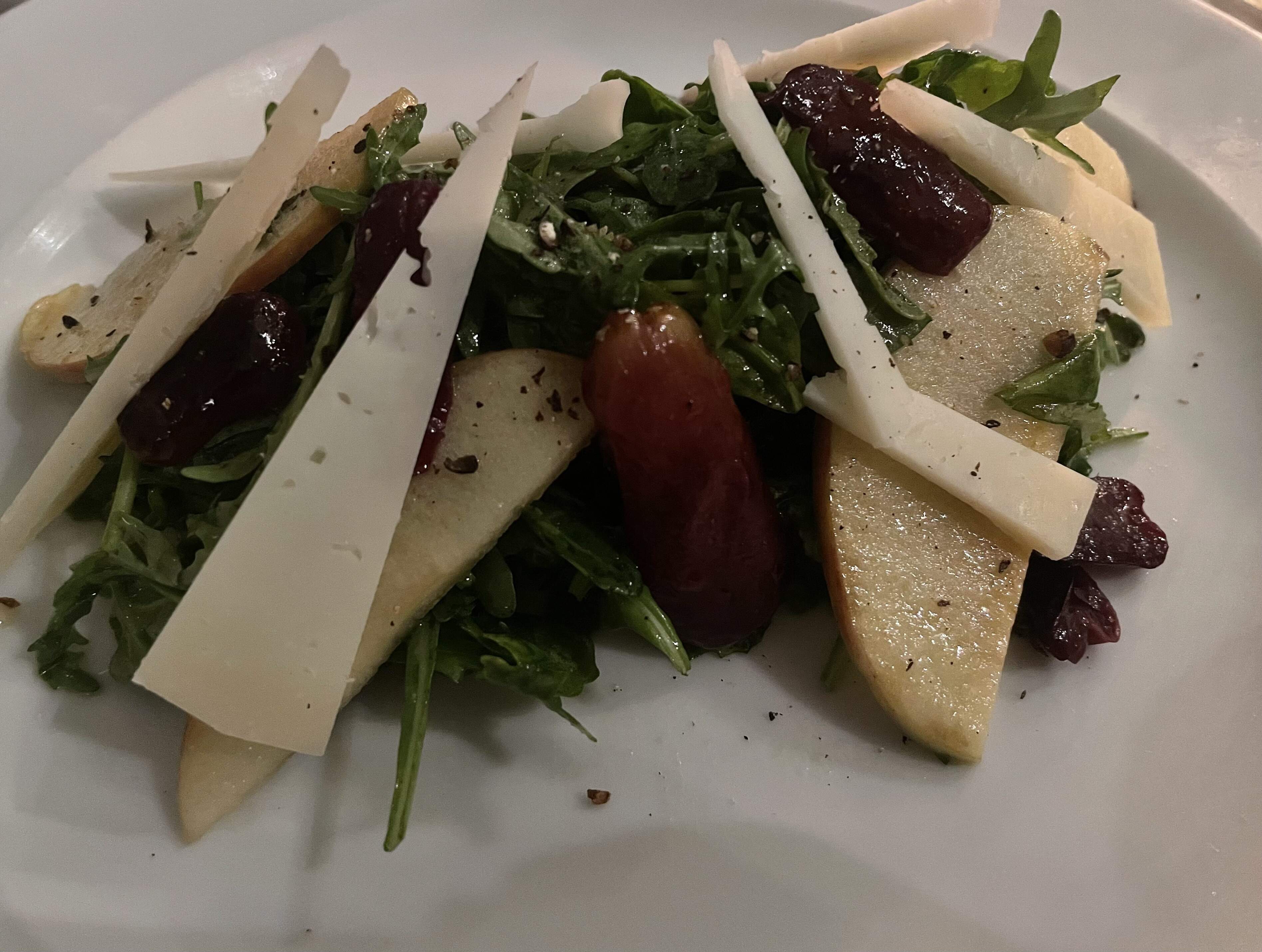 Marlowe - SF (SoMa) - SF Bay Area, NorCal, Tahoe - Hungry Onion