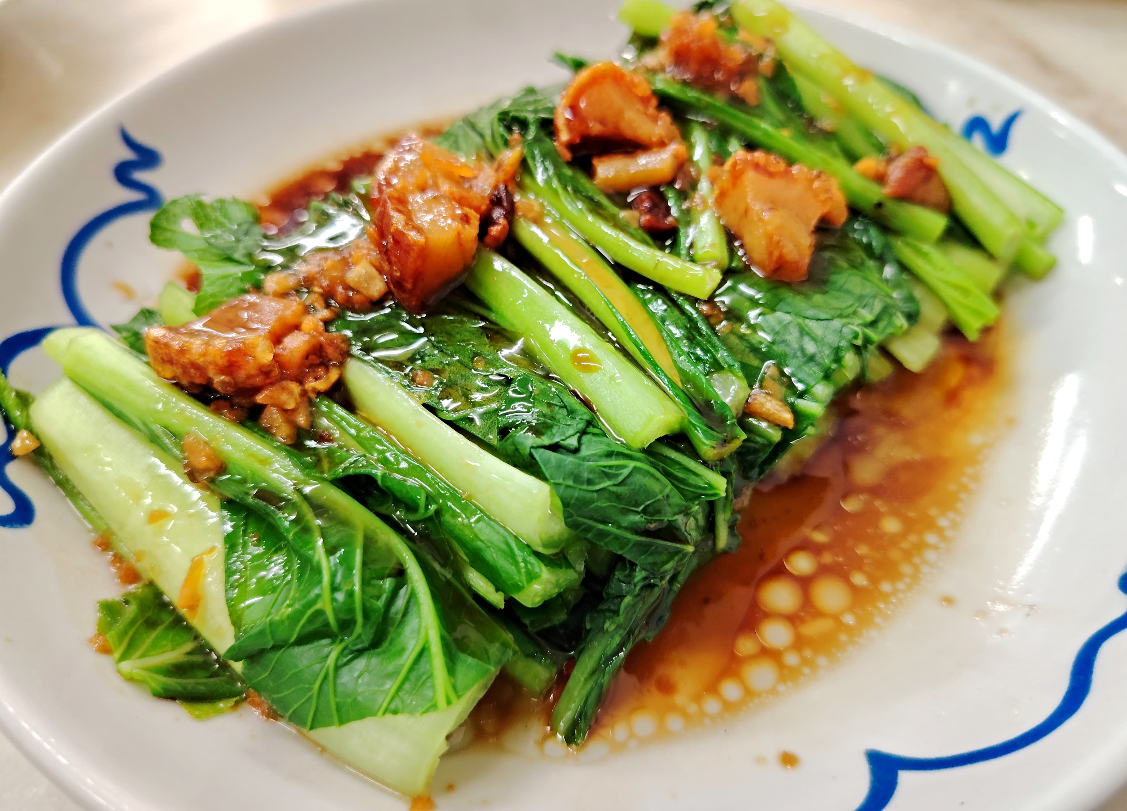 [Penang] Dinner at Gou Lou Chao Sar Hor Fun, Campbell Street - Asia ...