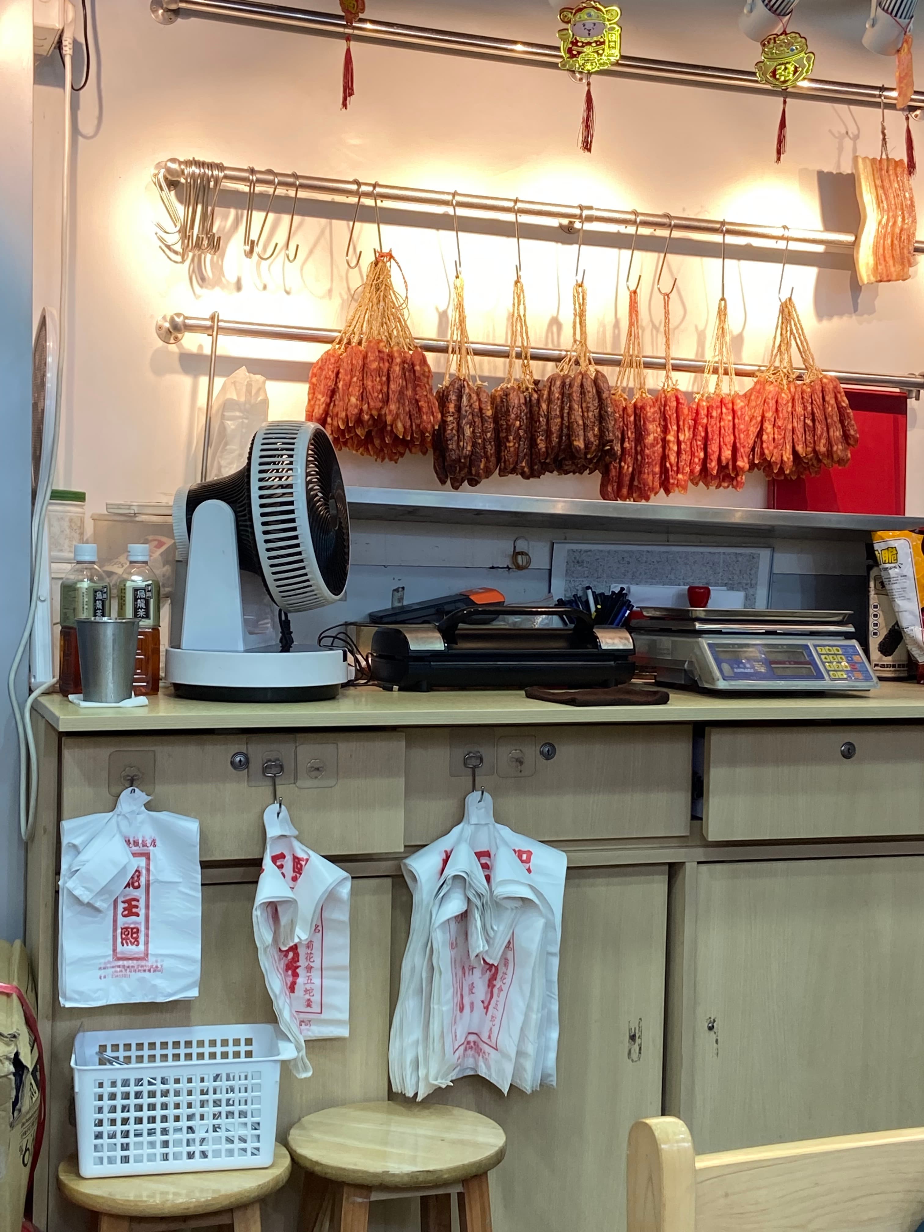 2025 - Extended Orient Food Crawl - Hong Kong Day 5..........Yup! It ...