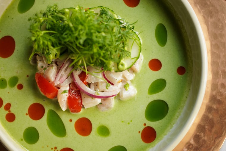 The best restaurants in Philadelphia this year - DC, Mid-Atlantic ...