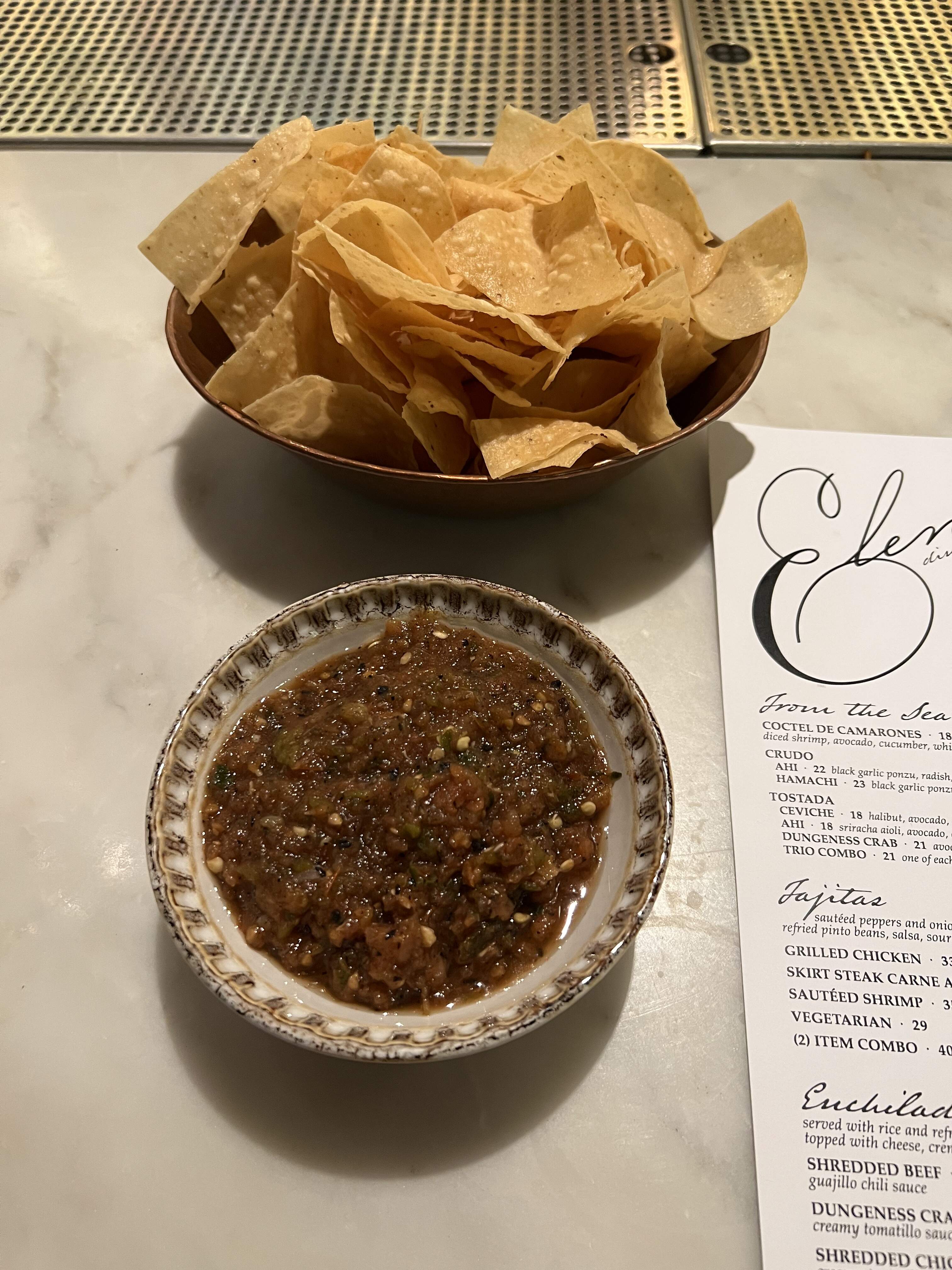 Elena's [San Francisco, West Portal] - SF Bay Area, NorCal, Tahoe ...