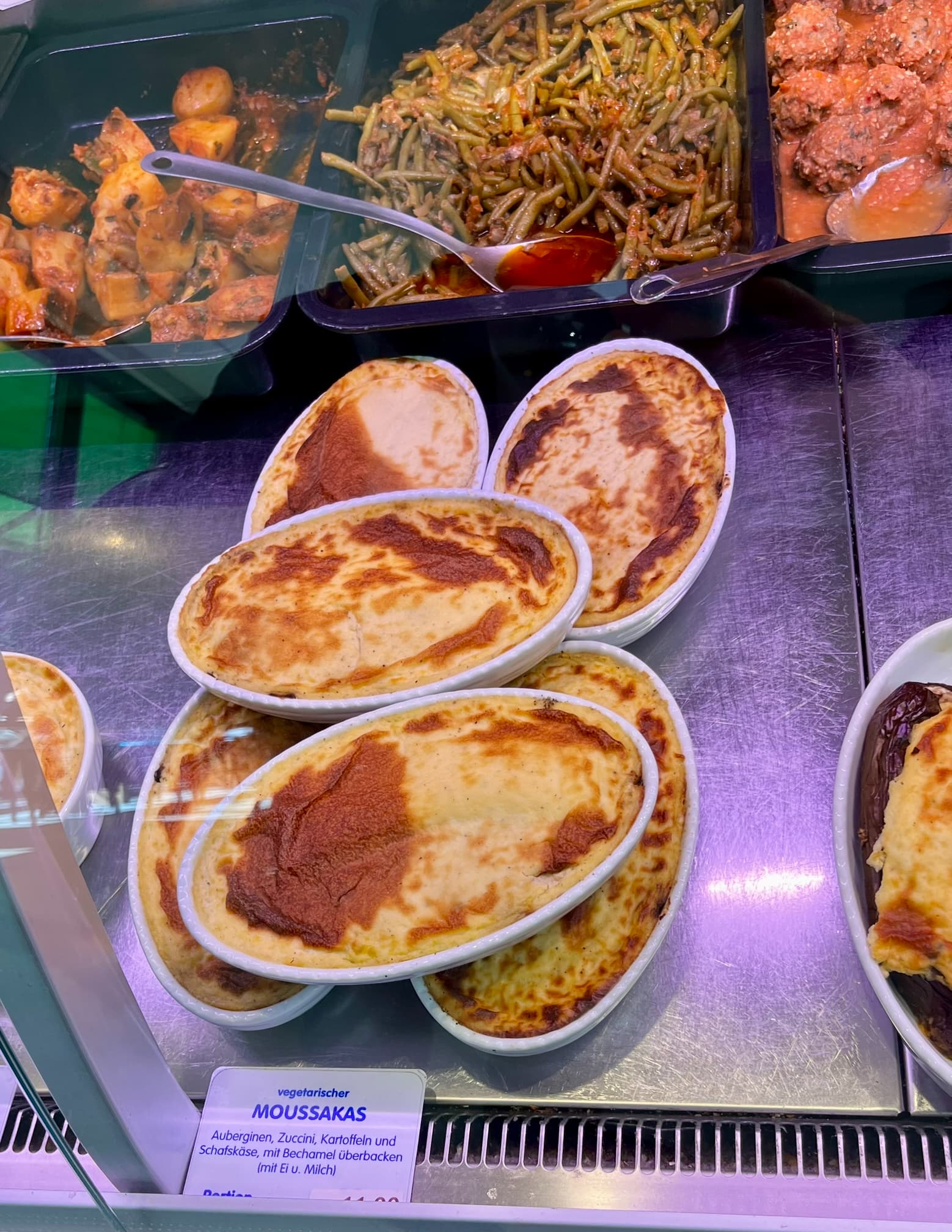 Sommer in Berlin 2025 [Berlin, Germany] - Rest of Europe - Hungry Onion