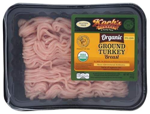 Best ground turkey? - Cooking, Cookbooks, Ingredients - Hungry Onion