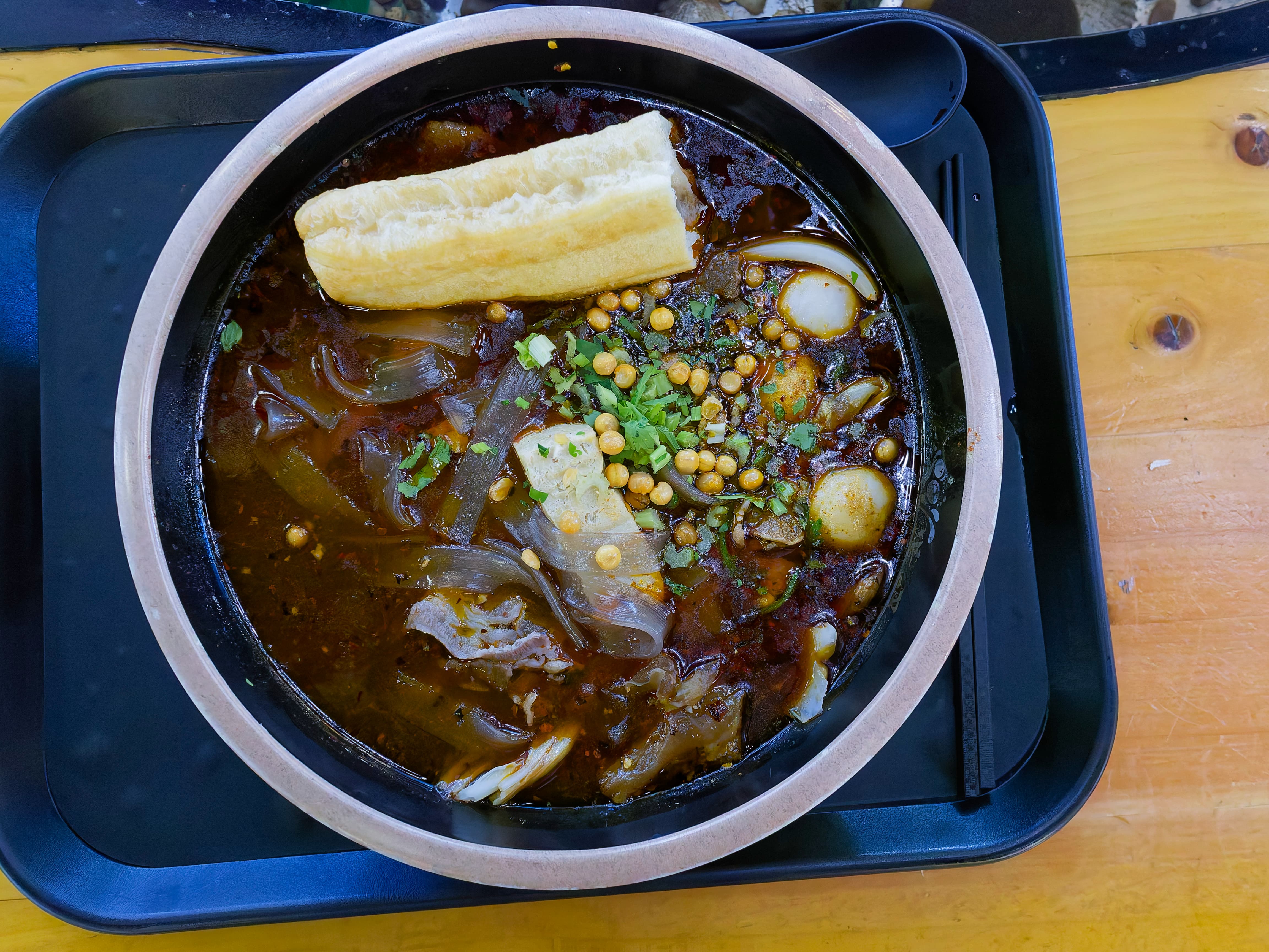 Tang Bar [San Francisco, Stonestown] - SF Bay Area, NorCal, Tahoe ...