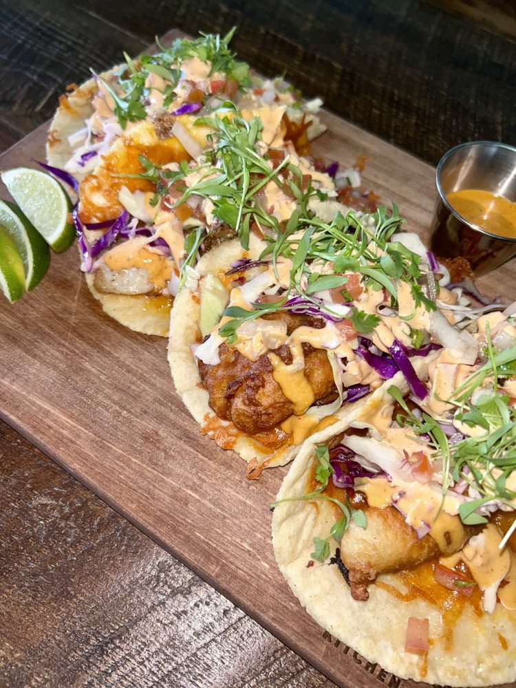 Behind the Orange Curtain - Zubies and Tacos Madre - Los Angeles, SoCal ...