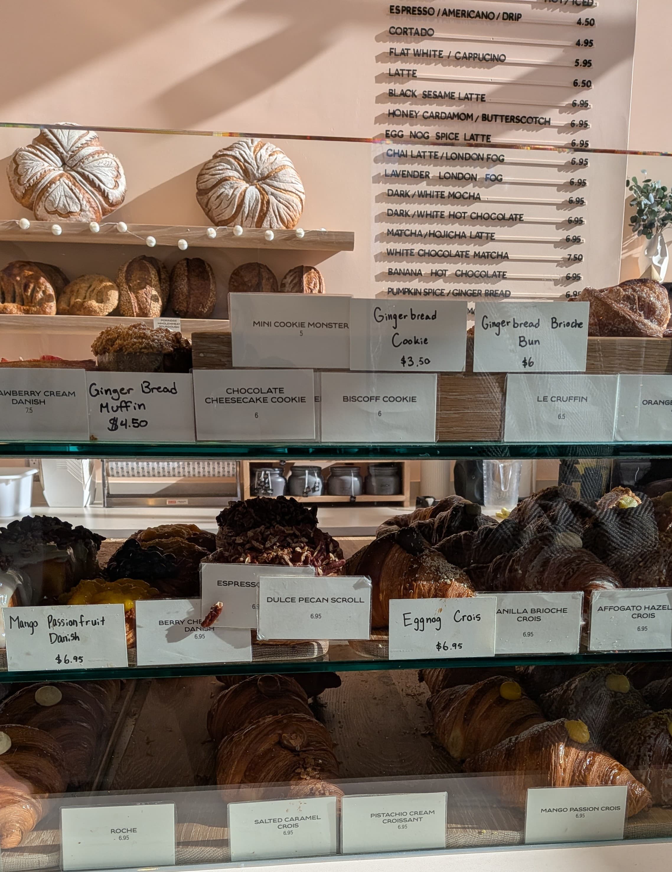 Le Beau [Toronto, Ontario] - Ontario - Hungry Onion