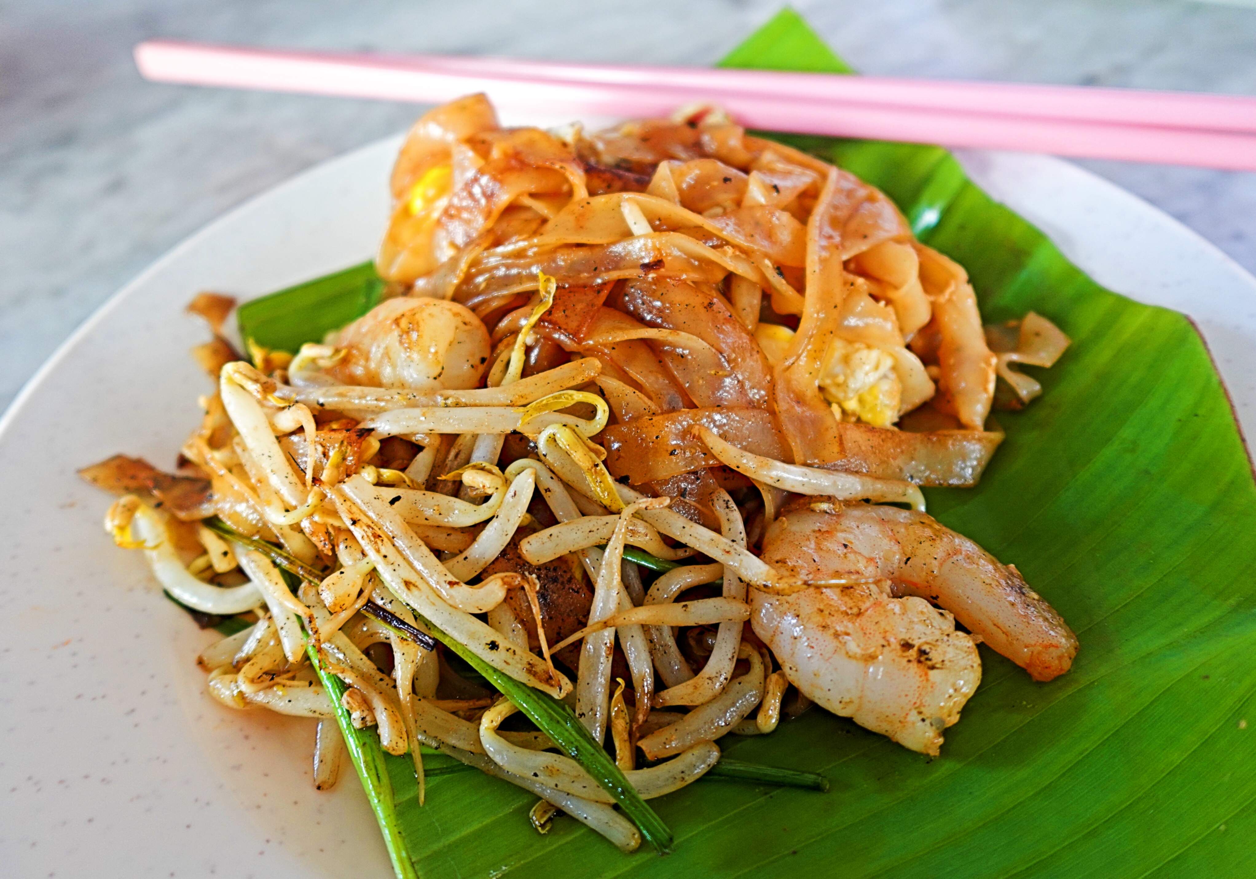 [Penang, Malaysia] Chowdown in Penang - Day Two (Soon Yuen, Joo Hooi ...