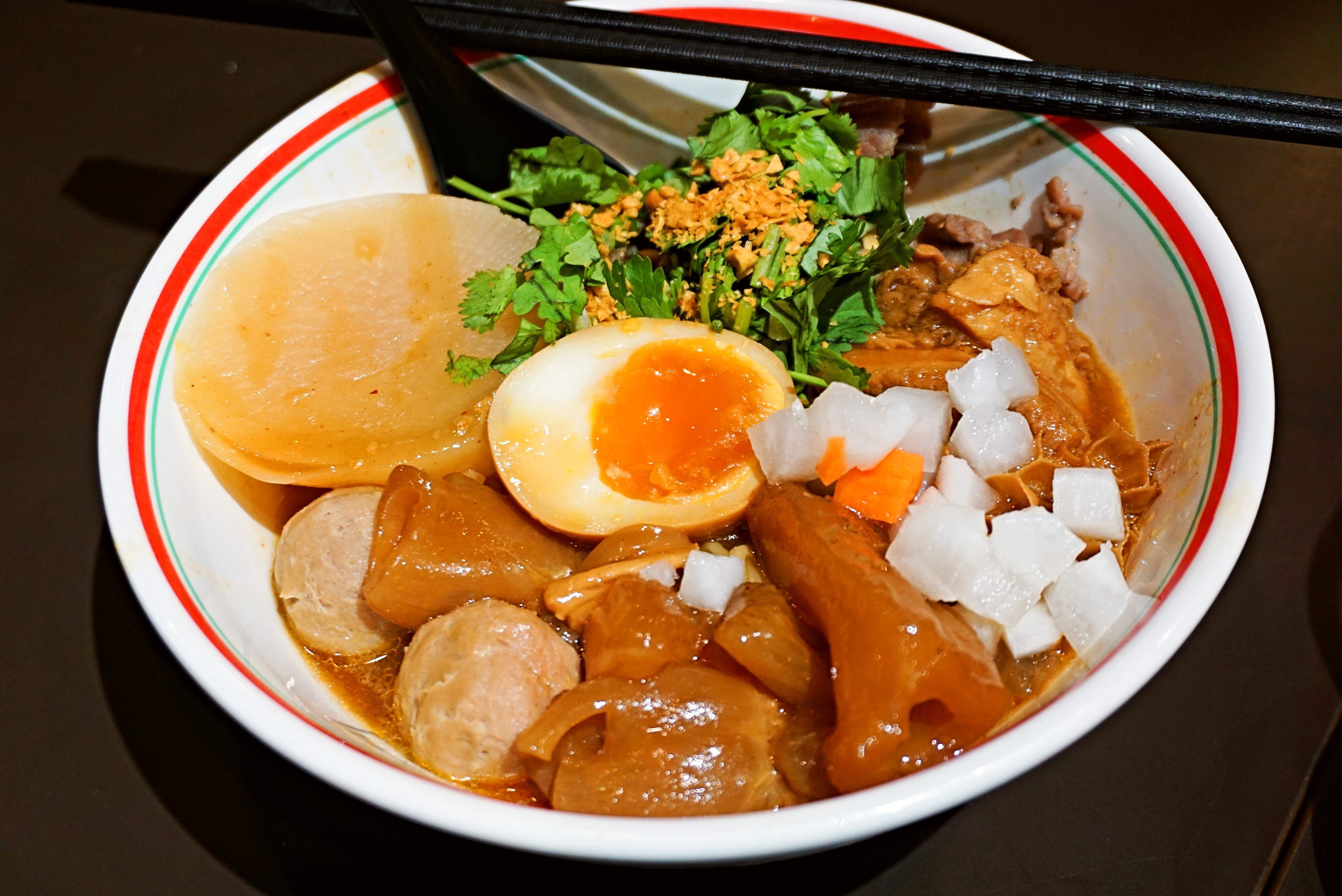 [Penang, Malaysia] Teow Kee Beef Noodle Kongsi on Victoria Street ...