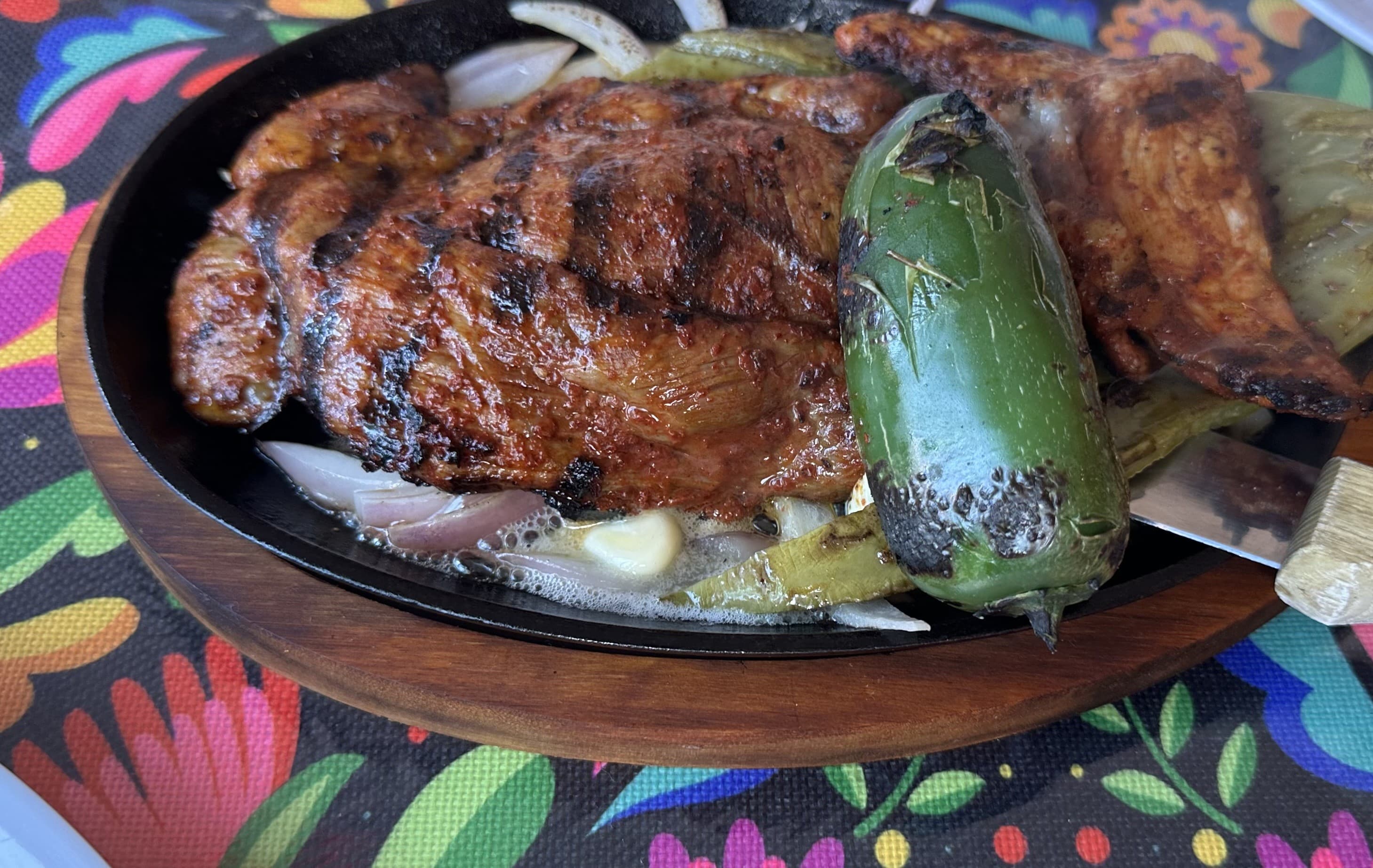 Taqueria Sabor Mixteco in Wheaton - Report - DC, Mid-Atlantic - Hungry ...