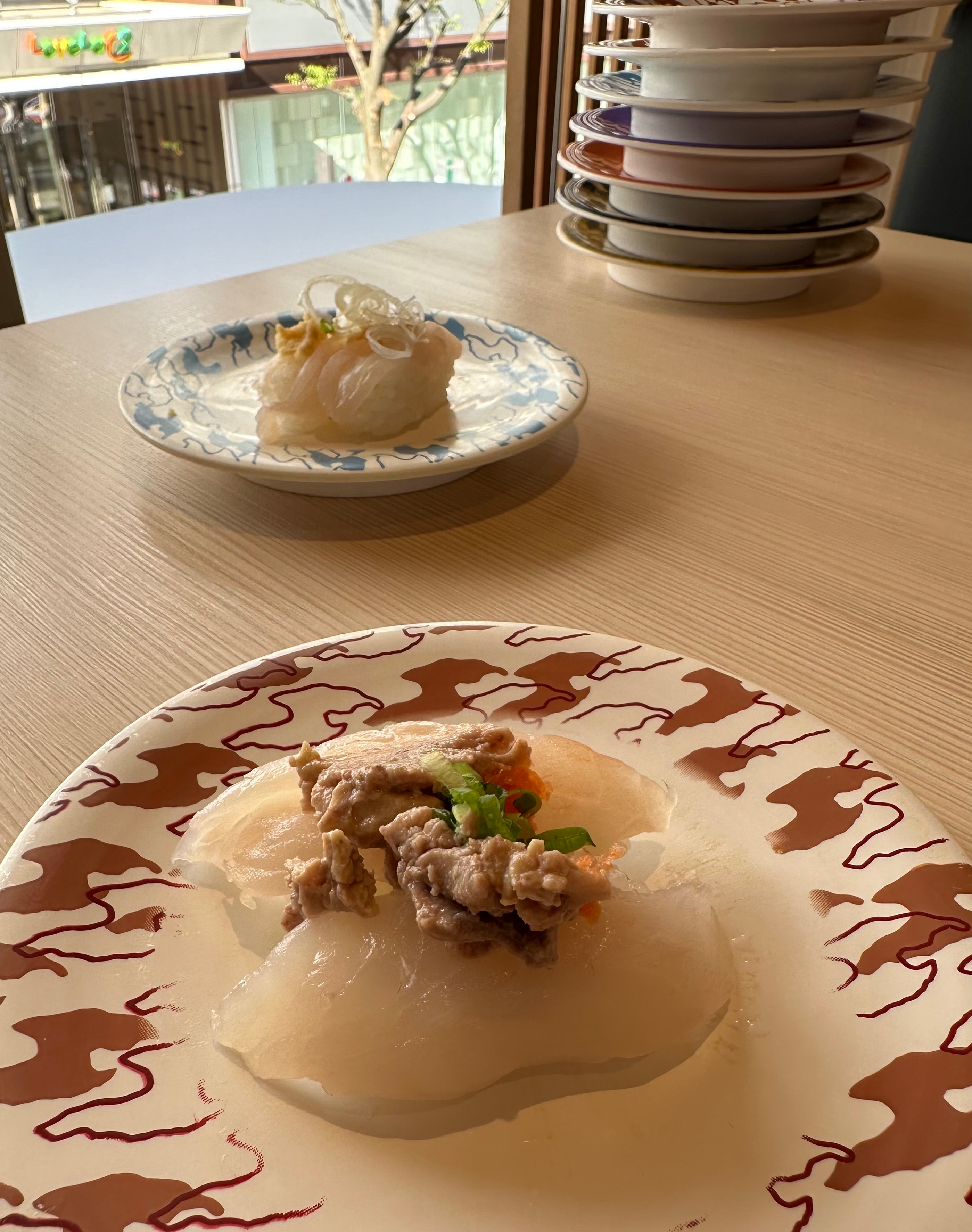 JAPAN - Spring 2026: NIIGATA - Asia Pacific - Hungry Onion
