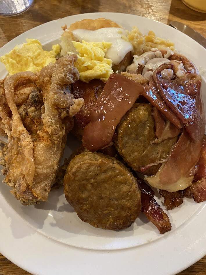 Bacon and Eggs, Fry Ups, Eggs Chips and Beans, Egg Bacon Chips and ...