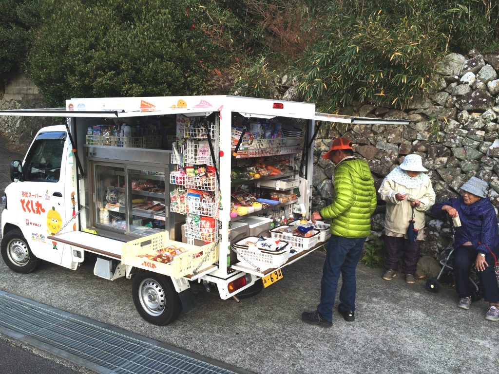 Remember WebVan? They’re going to try again… - Culture, Media, General ...