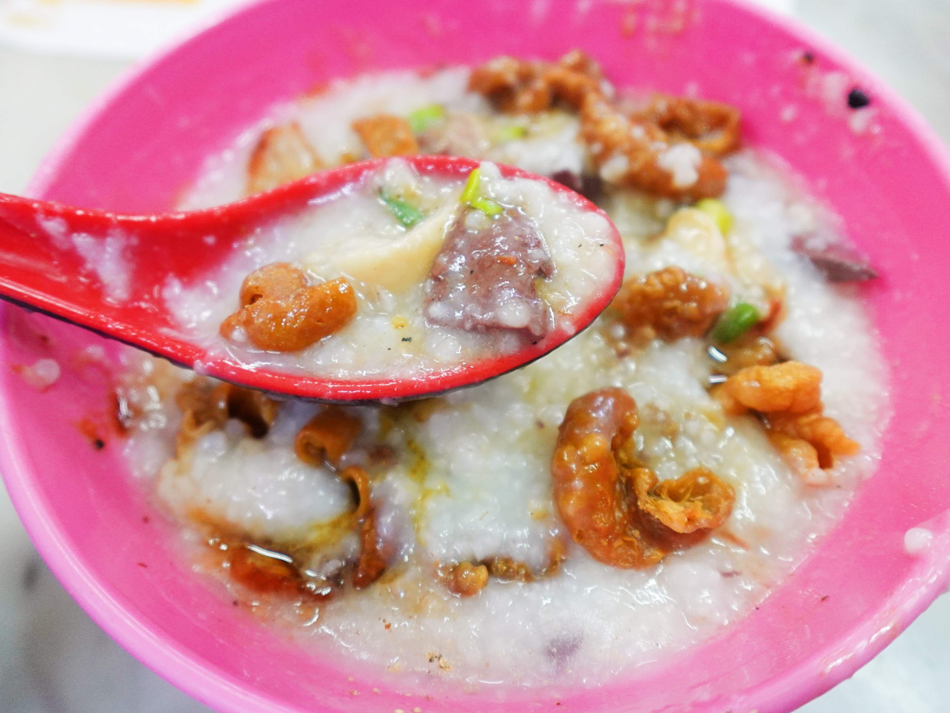 [Penang, Malaysia] Chowdown in Penang - Day Two (Soon Yuen, Joo Hooi ...