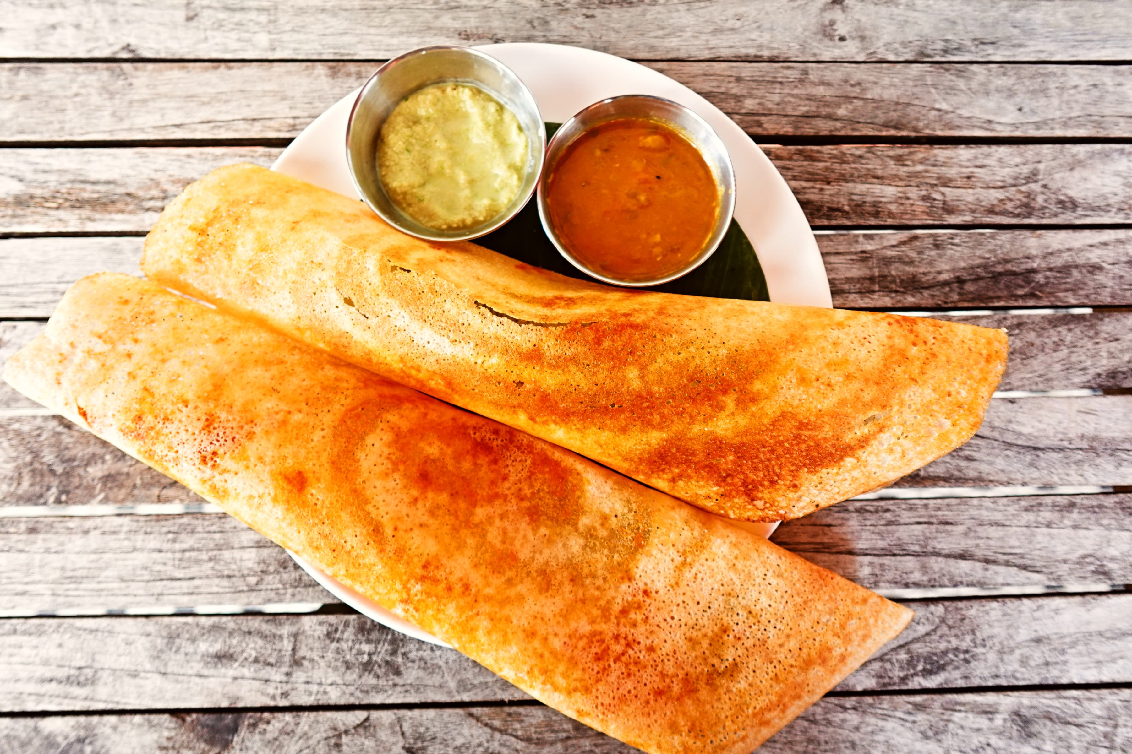 [Penang] South Indian lunch and dinner options at Viva Victoria, Penang ...