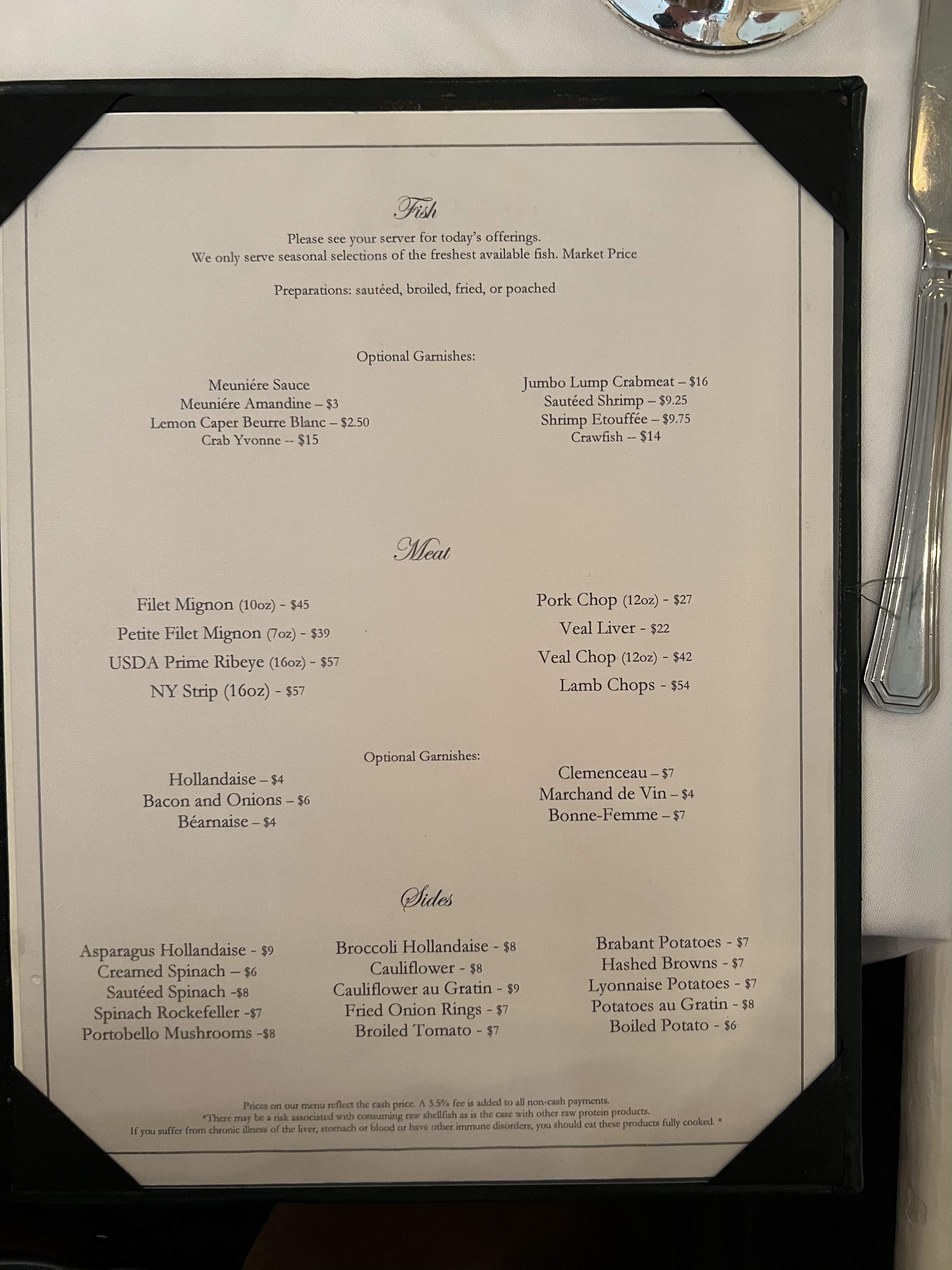 New Orleans Trip Report April 2025 - New Orleans, the South - Hungry Onion