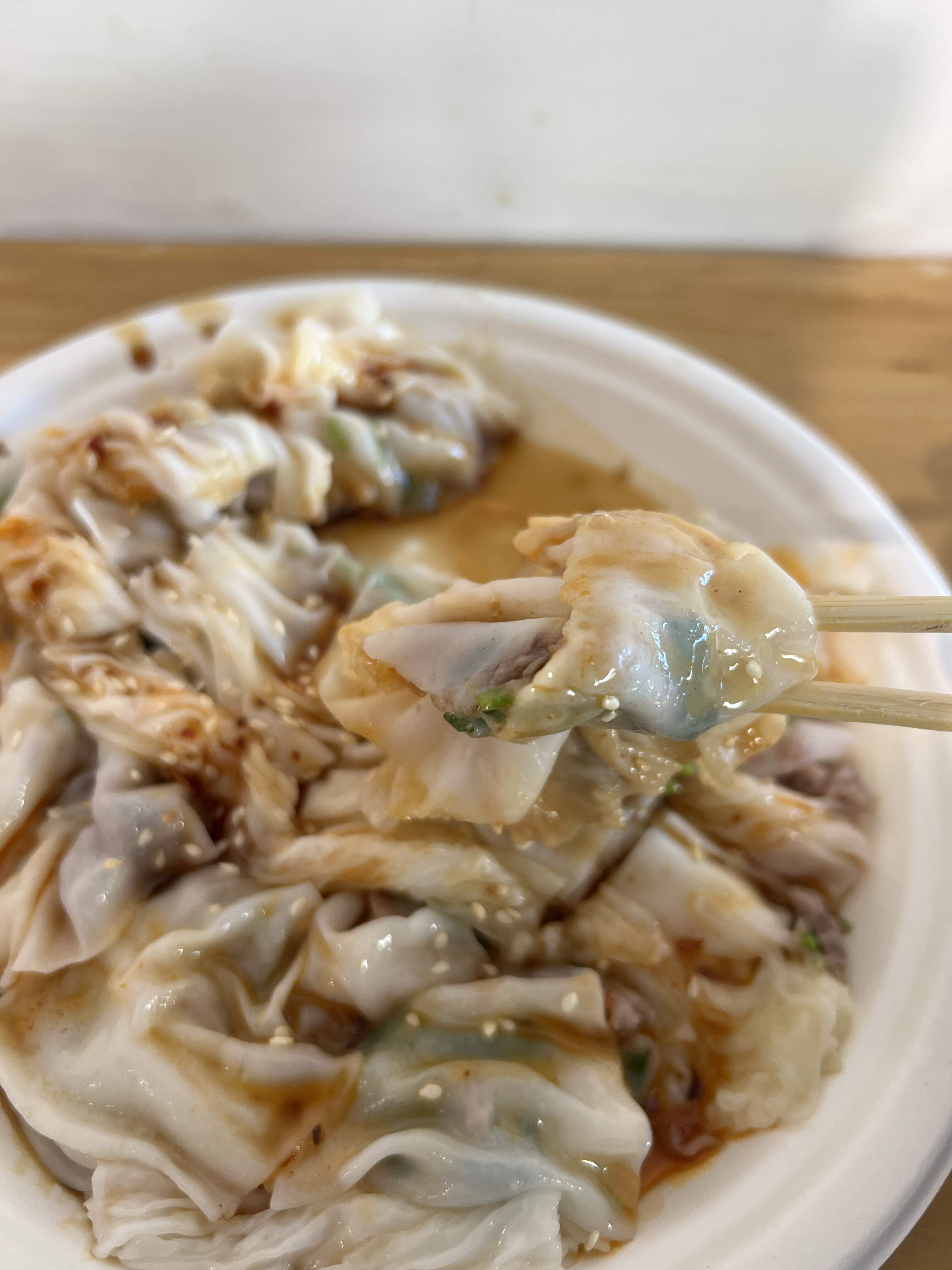 Rice Roll Express [San Francisco, Chinatown] - SF Bay Area, NorCal ...