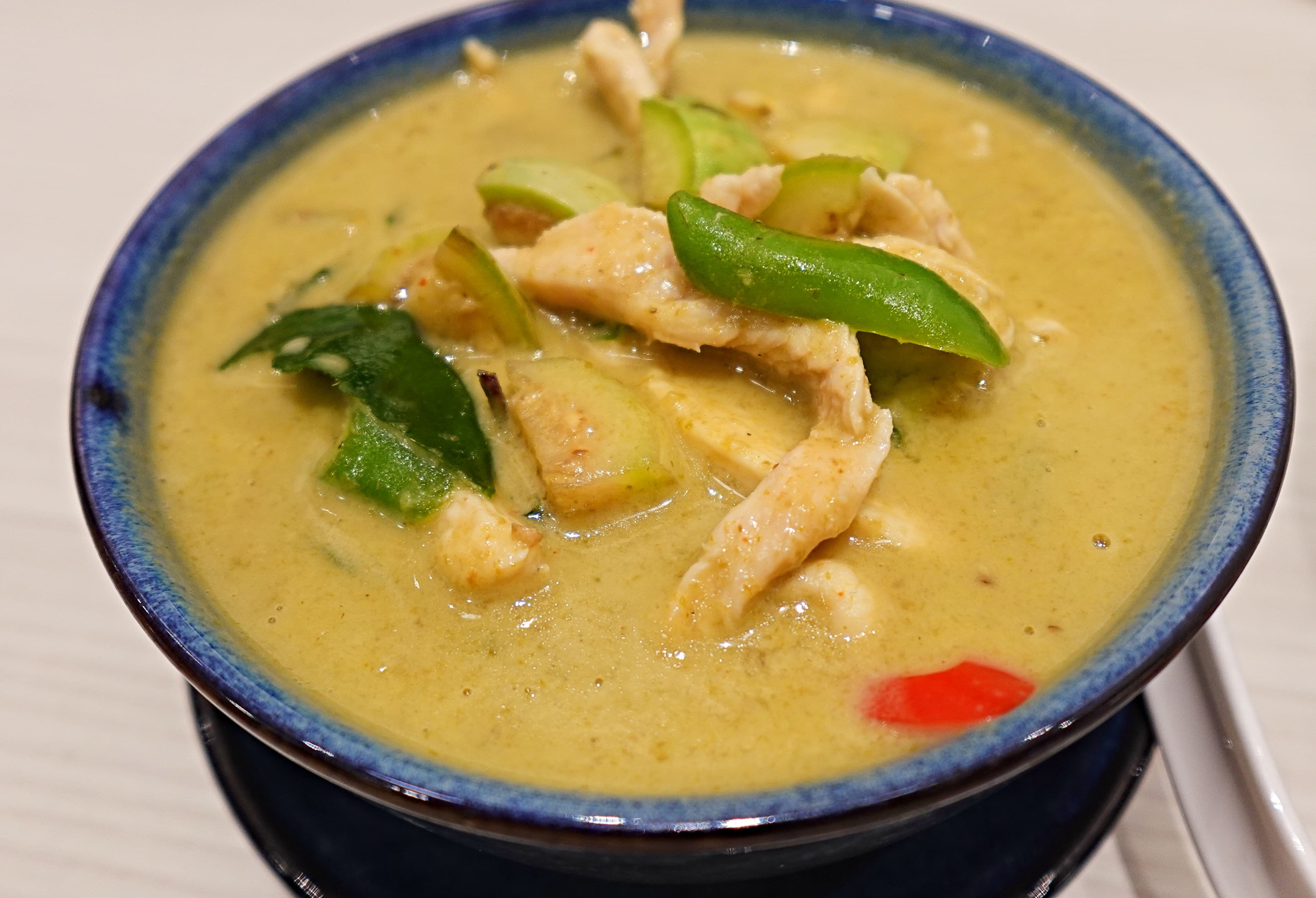 [Penang, Malaysia] Thai dinner at Laem Charoen, Queensbay Mall - Asia ...