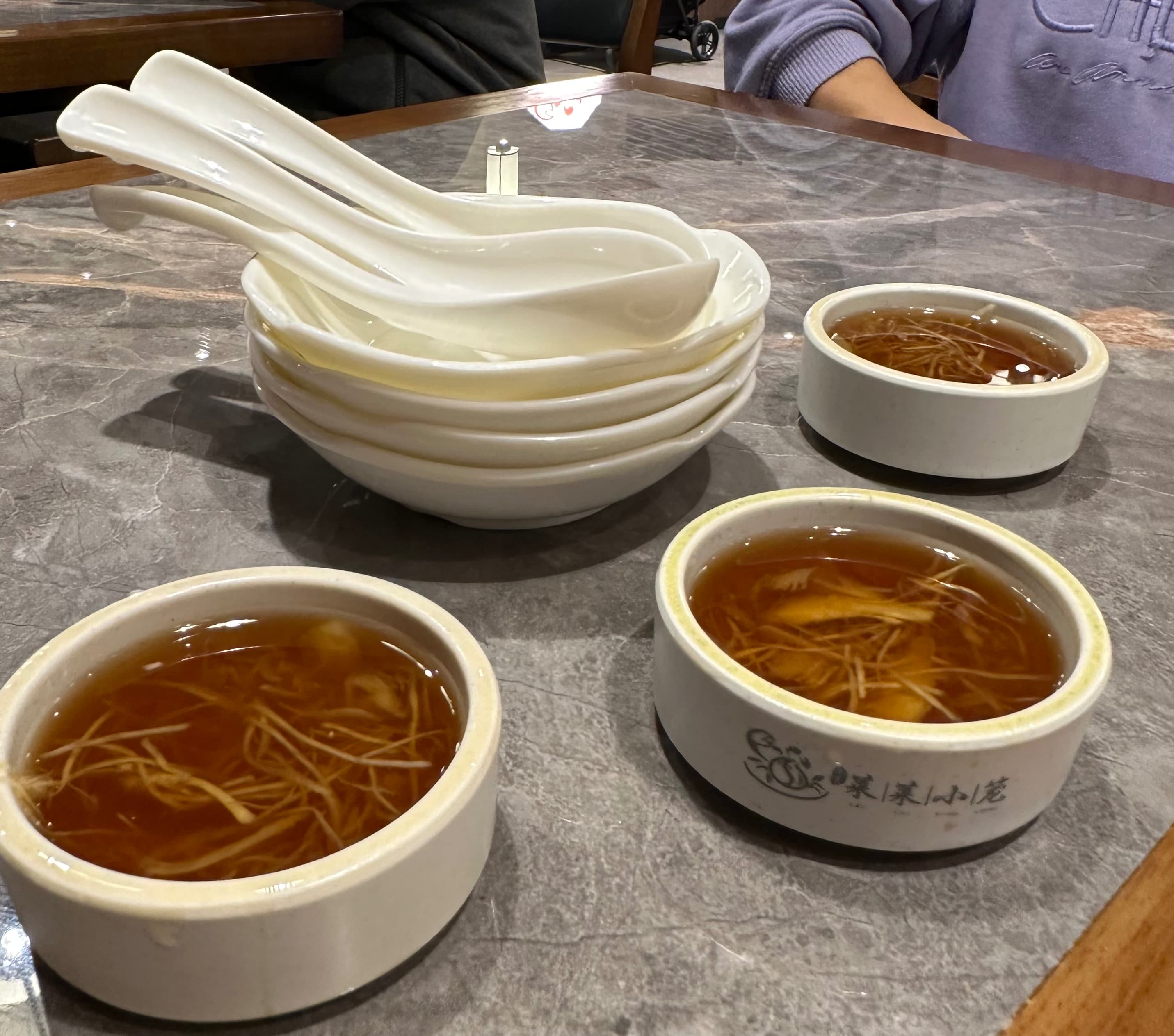 Shanghai Fall ‘25: it’s SHANGHAI MITTEN CRAB season!!! - Asia Pacific ...